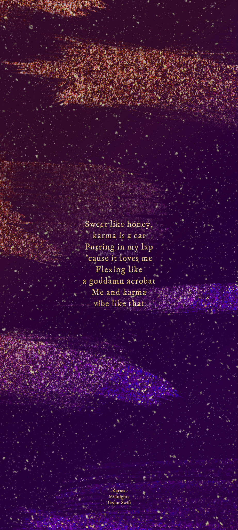 Swiftie Wallpapers - Top Free Swiftie Backgrounds - WallpaperAccess