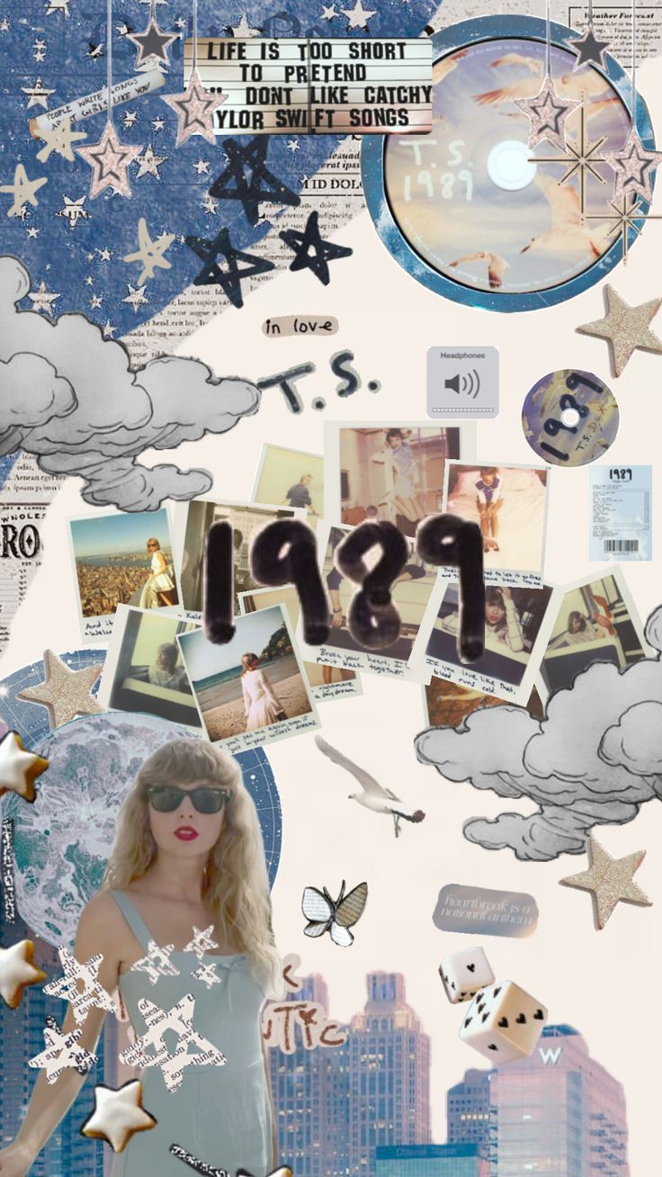 Swiftie Wallpapers - Top Free Swiftie Backgrounds - WallpaperAccess