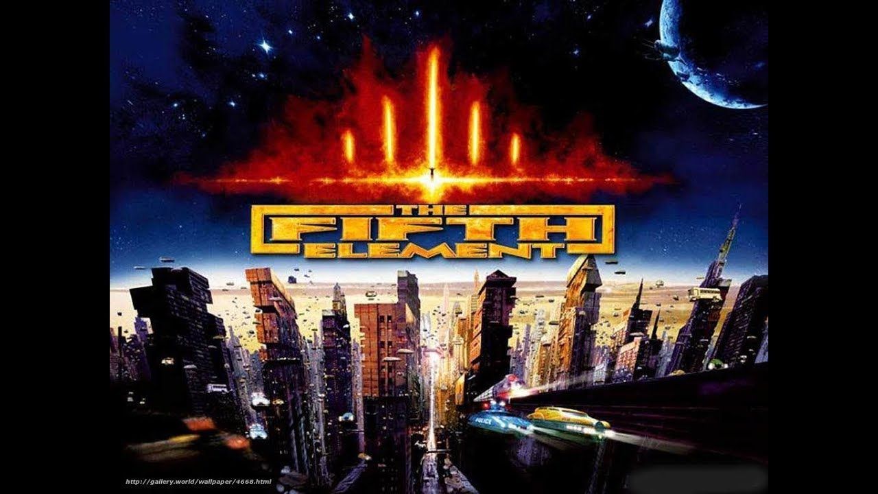 The Fifth Element Wallpapers - Top Free The Fifth Element Backgrounds ...