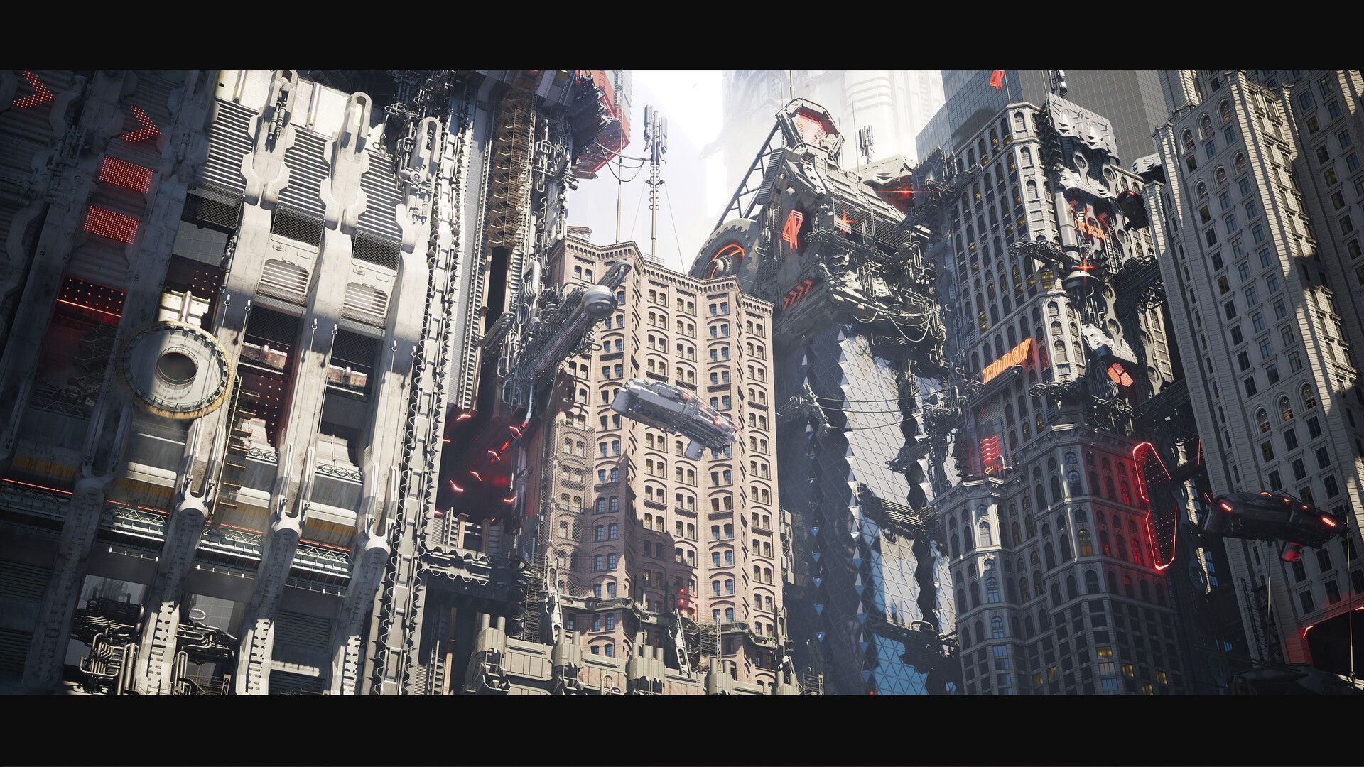 The Fifth Element Wallpapers - Top Free The Fifth Element Backgrounds ...