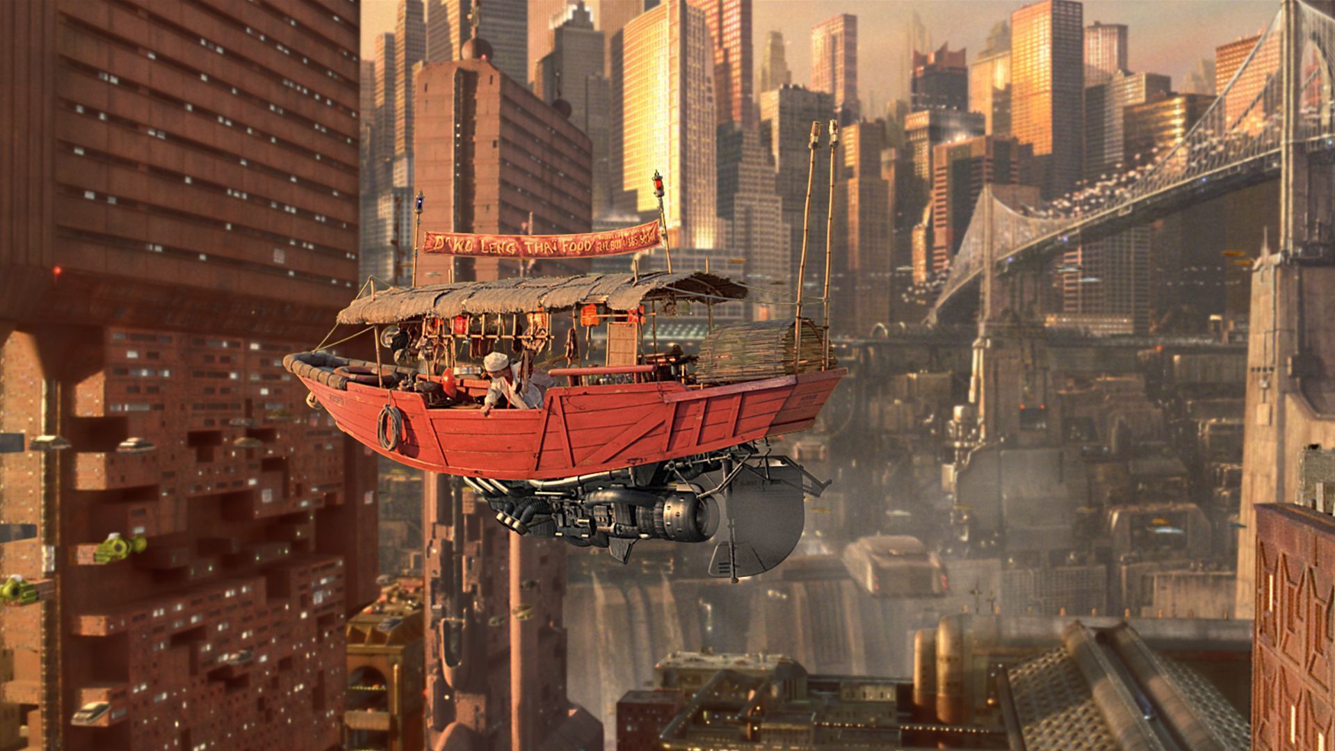 The Fifth Element Wallpapers - Top Free The Fifth Element Backgrounds ...