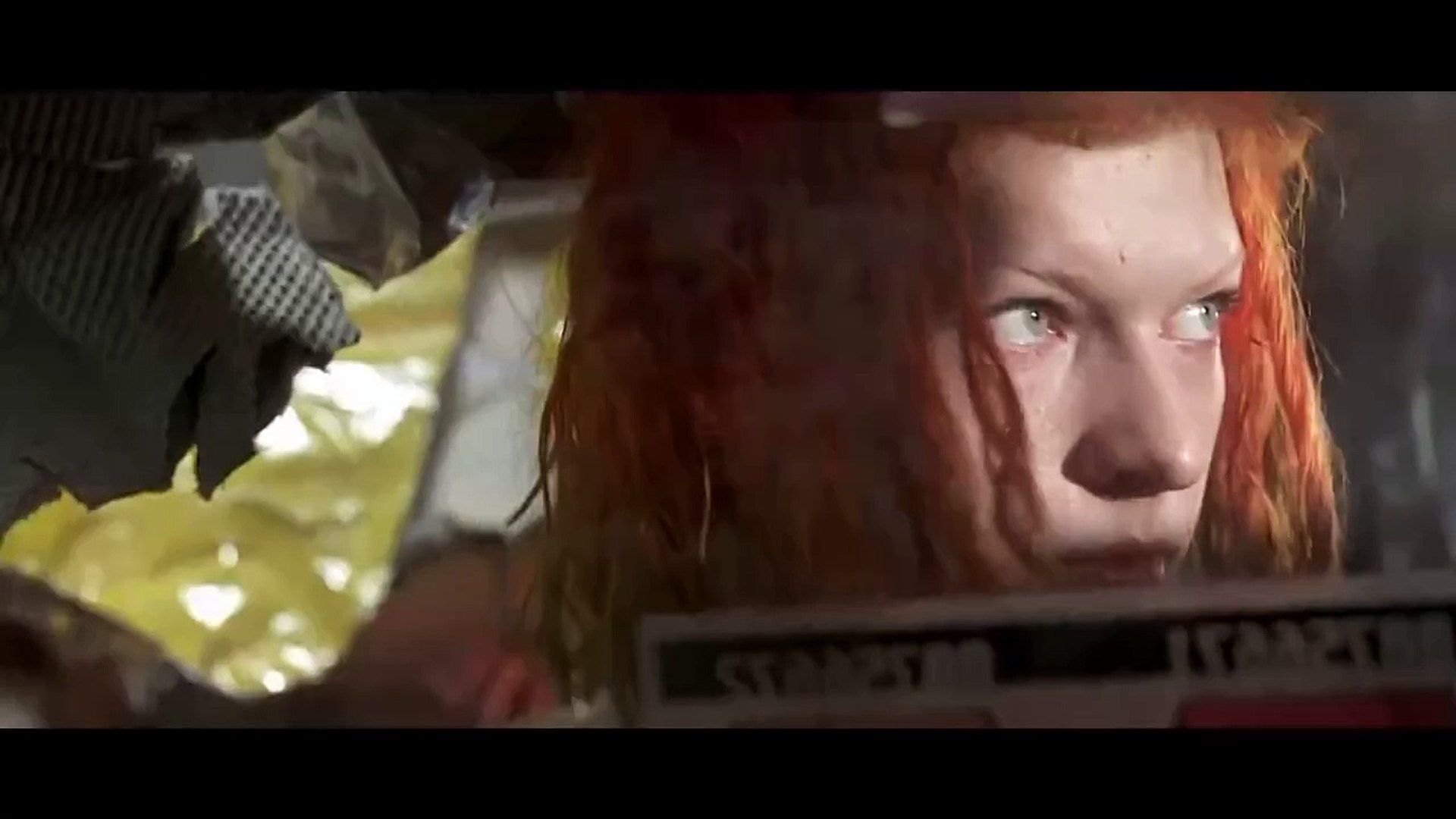 The Fifth Element Wallpapers - Top Free The Fifth Element Backgrounds ...