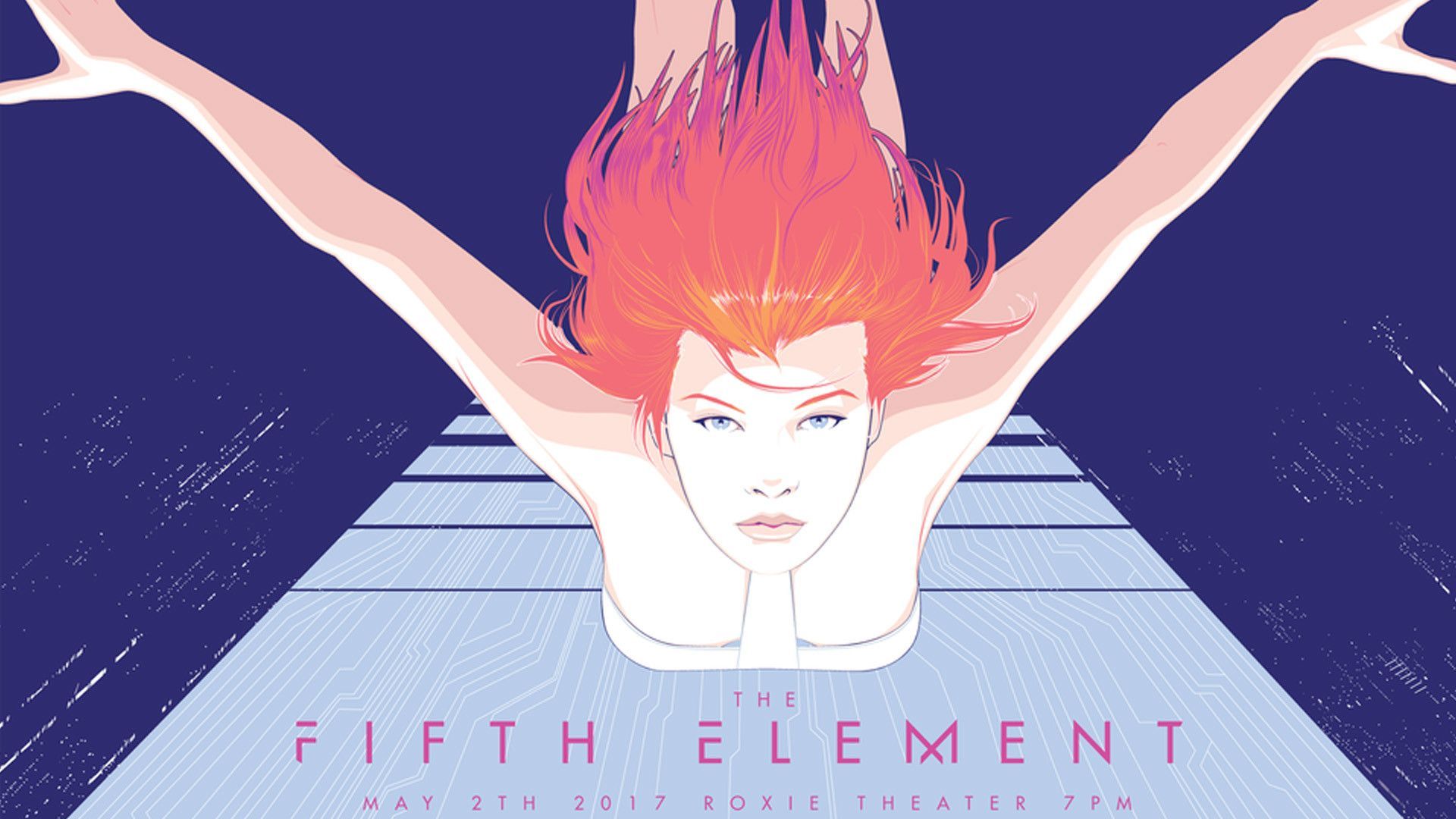 The Fifth Element Wallpapers - Top Free The Fifth Element Backgrounds ...