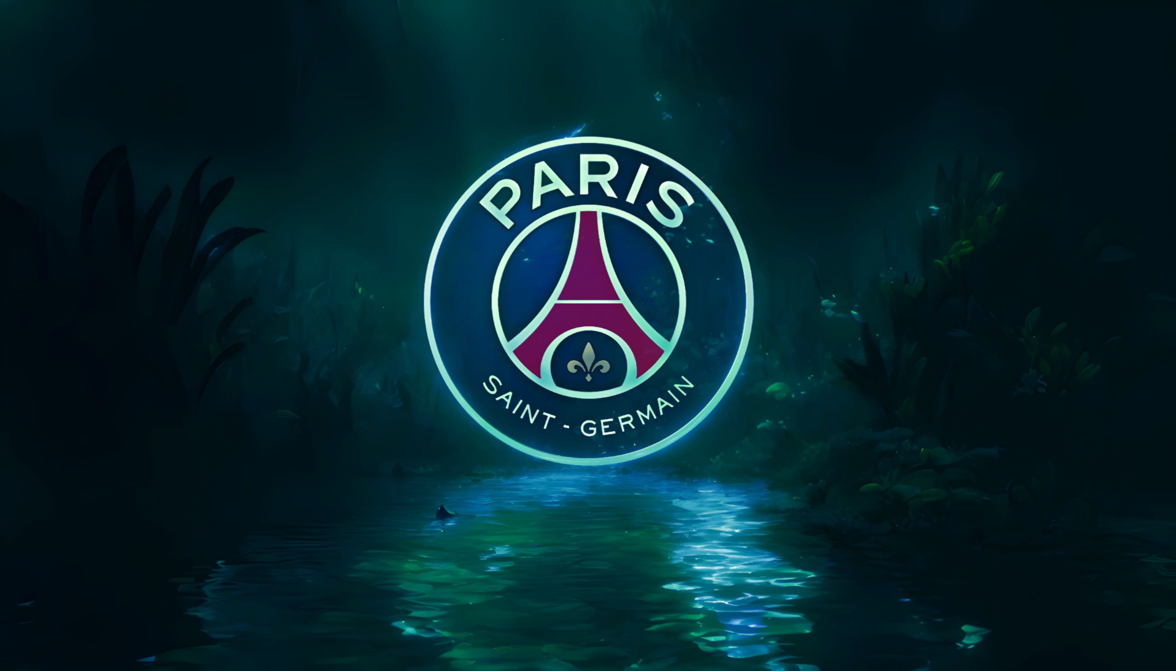 PSG 4k Wallpapers - Top Free PSG 4k Backgrounds - WallpaperAccess