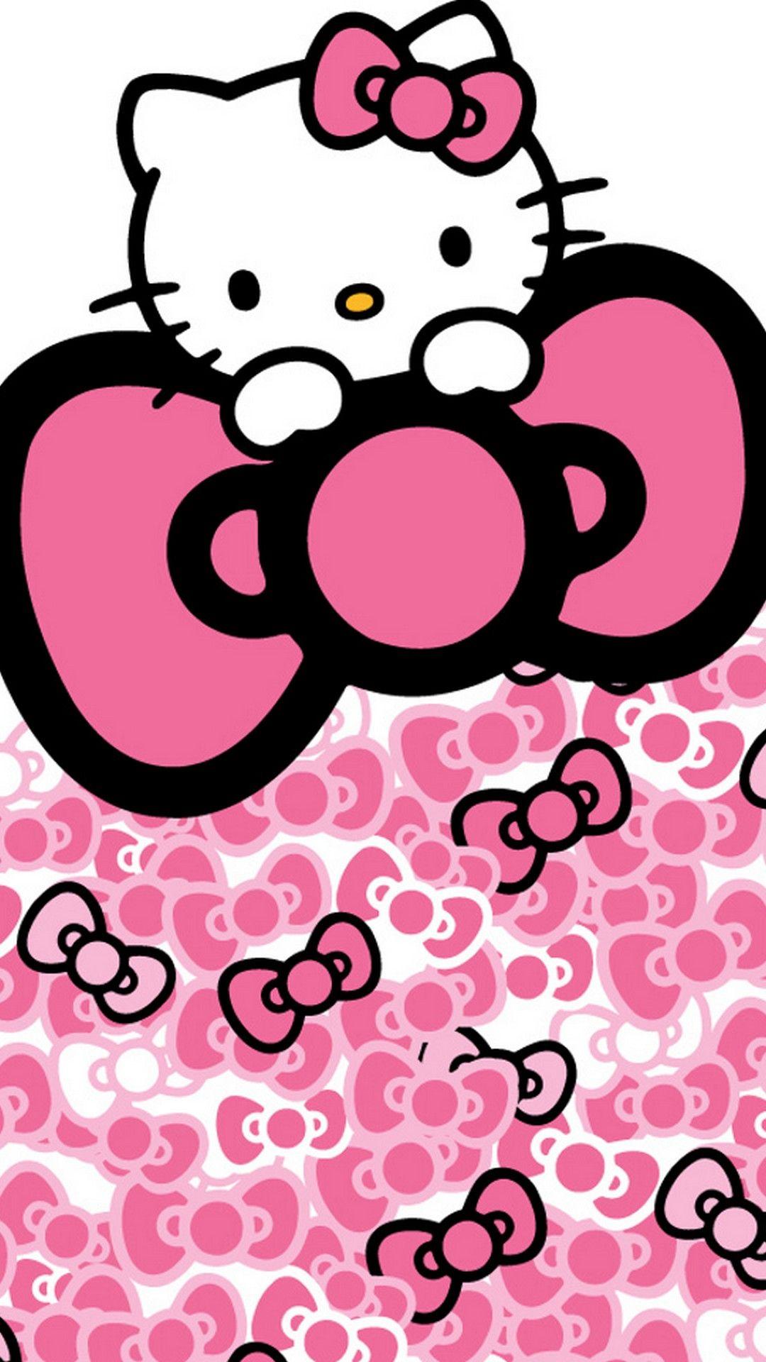Hello Kitty Android Wallpapers - Top Free Hello Kitty Android ...