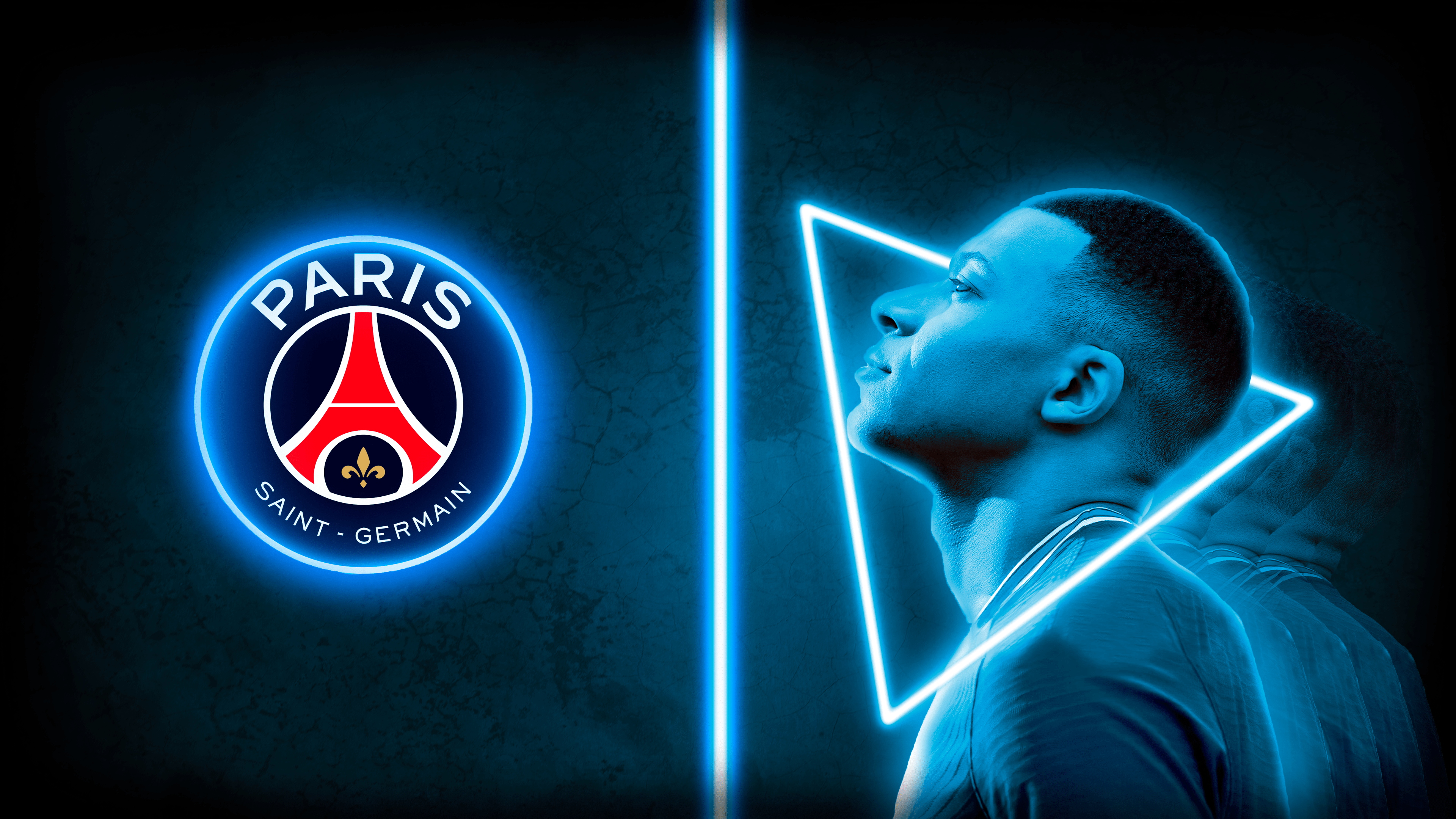 PSG 4k Wallpapers - Top Free PSG 4k Backgrounds - WallpaperAccess