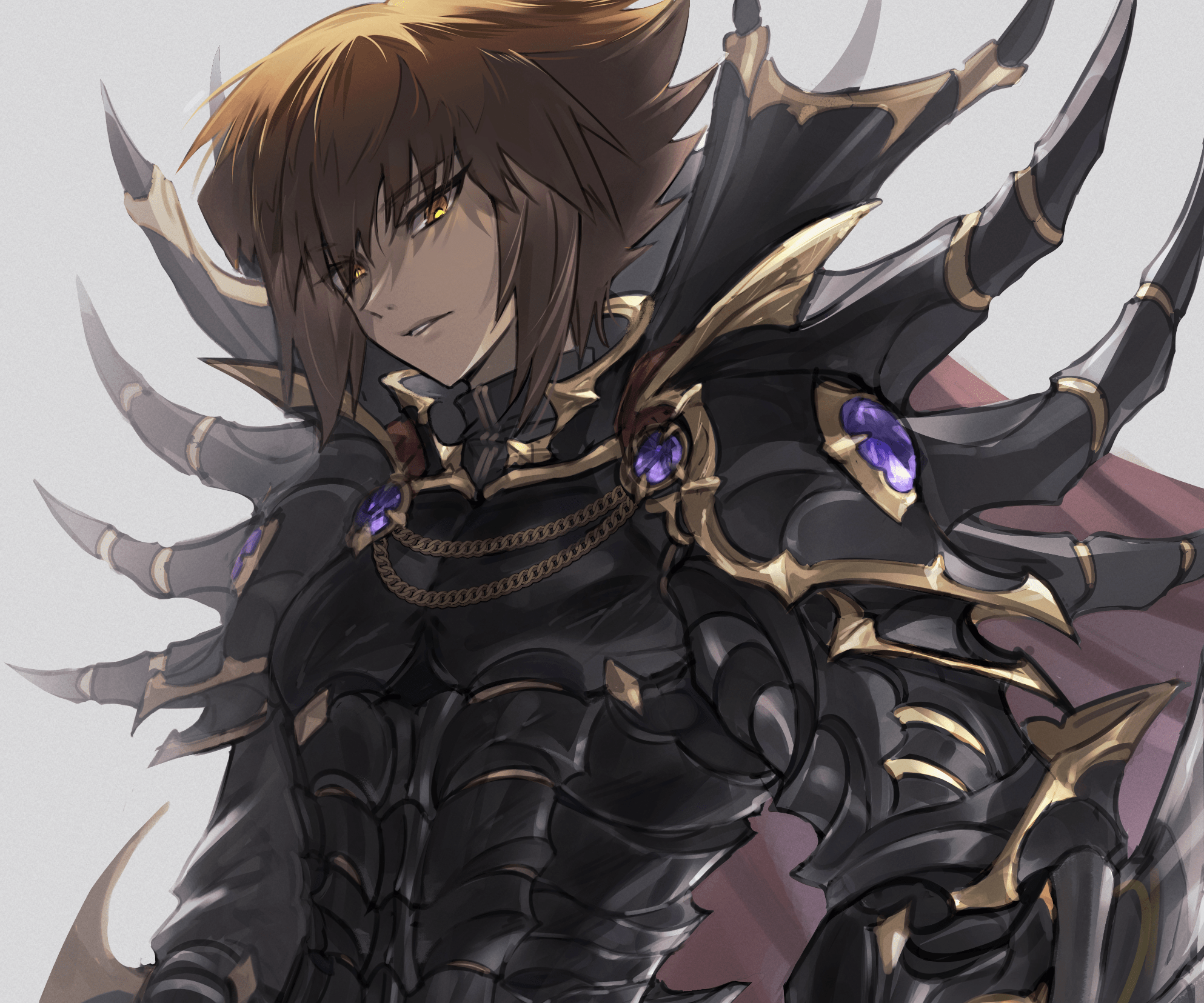 Yubel Wallpapers - Top Free Yubel Backgrounds - WallpaperAccess