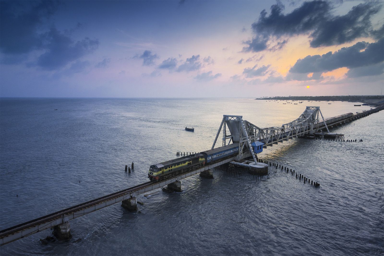 Rameswaram Wallpapers - Top Free Rameswaram Backgrounds - WallpaperAccess