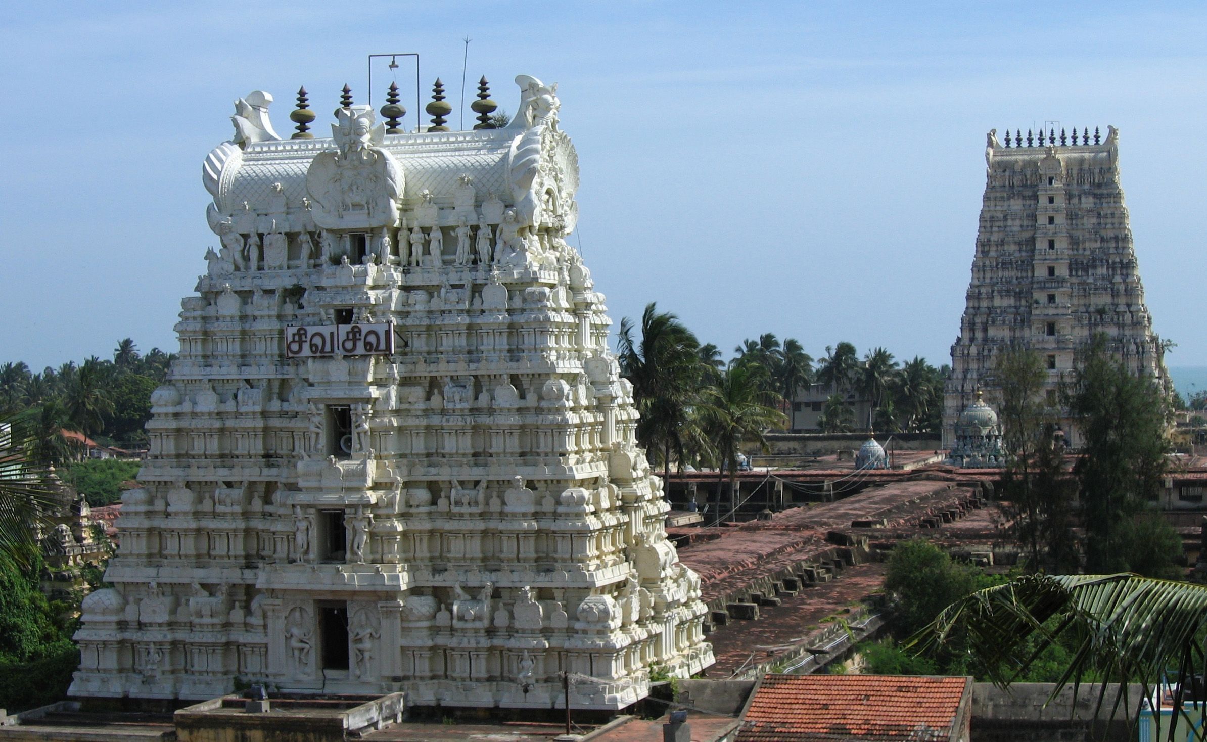 Rameswaram Wallpapers - Top Free Rameswaram Backgrounds - WallpaperAccess