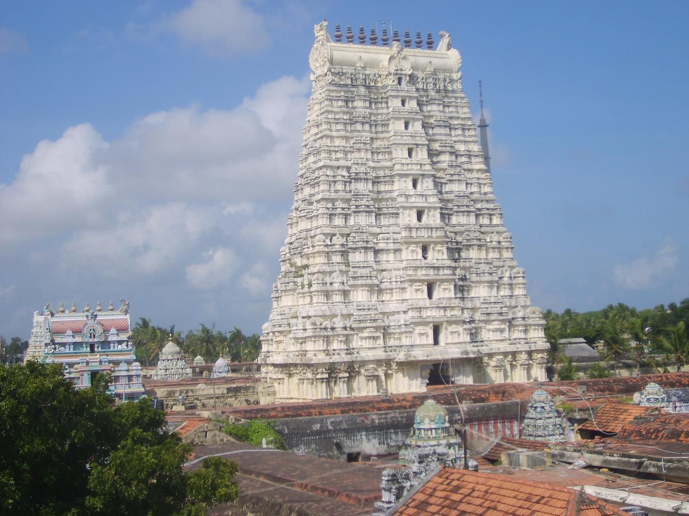 Rameswaram Wallpapers - Top Free Rameswaram Backgrounds - WallpaperAccess