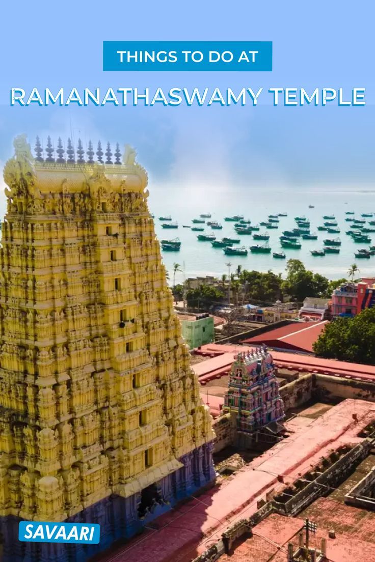 Rameswaram Wallpapers - Top Free Rameswaram Backgrounds - WallpaperAccess