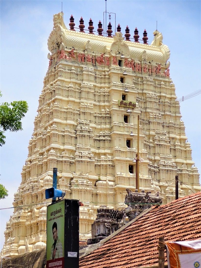 Rameswaram Wallpapers - Top Free Rameswaram Backgrounds - WallpaperAccess