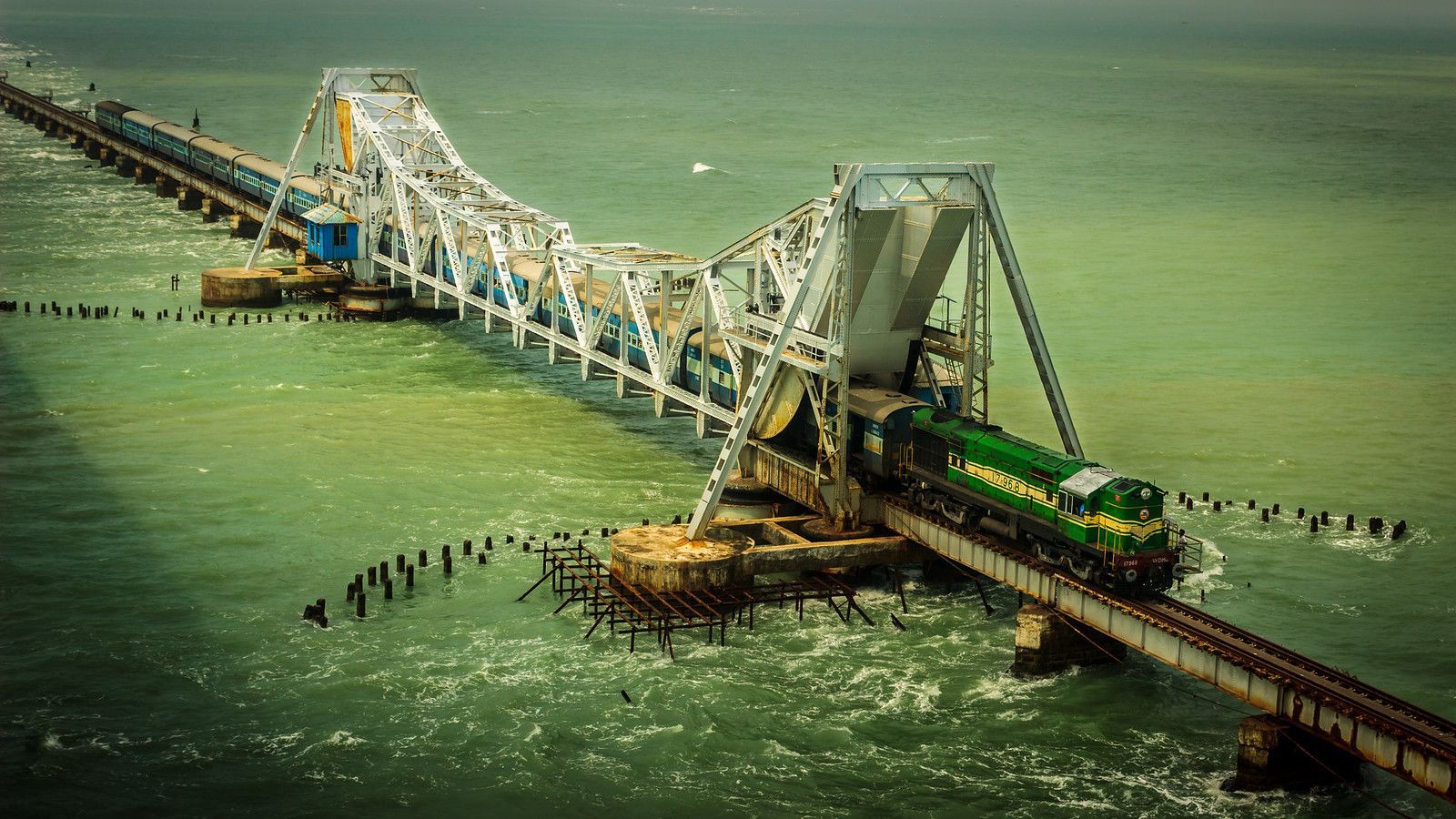 Rameswaram Wallpapers - Top Free Rameswaram Backgrounds - WallpaperAccess