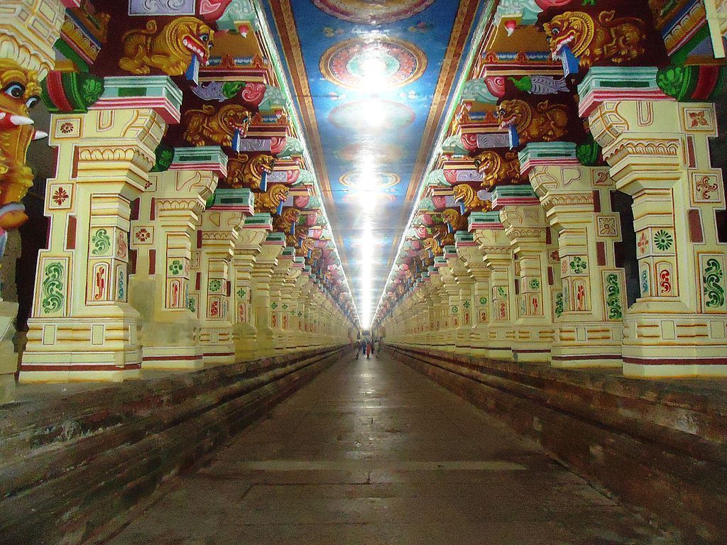 Rameswaram Wallpapers - Top Free Rameswaram Backgrounds - WallpaperAccess