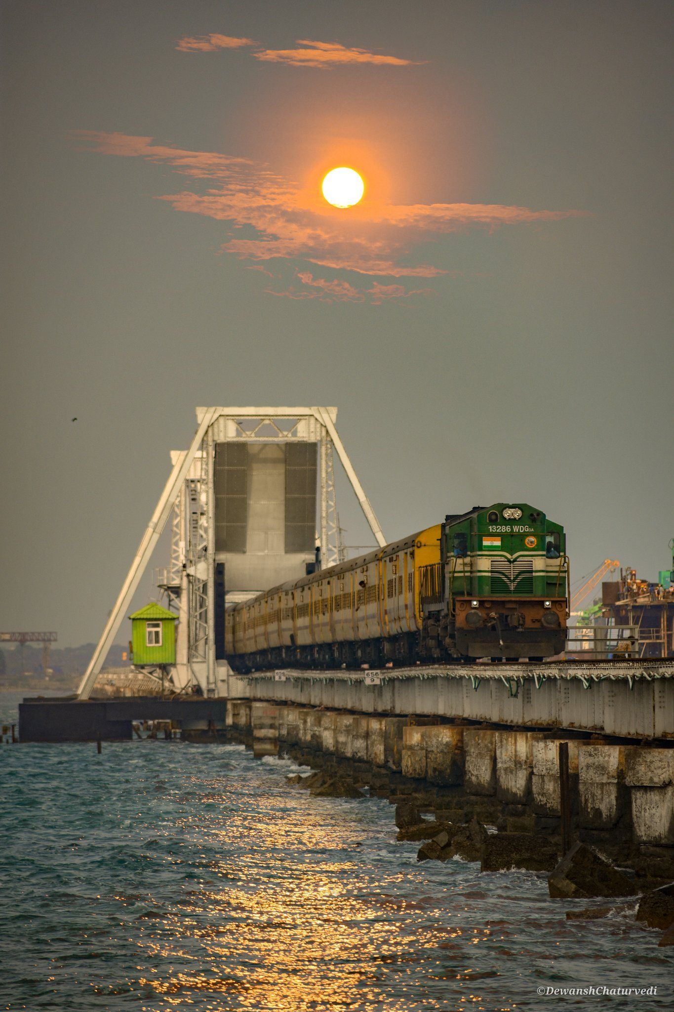 Rameswaram Wallpapers - Top Free Rameswaram Backgrounds - WallpaperAccess
