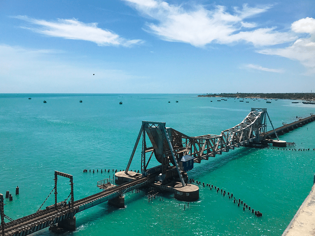 Rameswaram Wallpapers - Top Free Rameswaram Backgrounds - WallpaperAccess