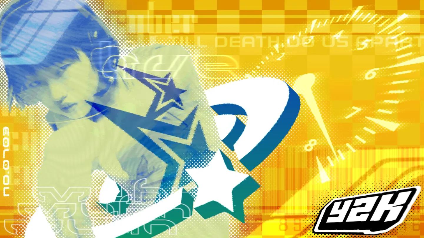 Y2K PC Wallpapers - Top Free Y2K PC Backgrounds - WallpaperAccess