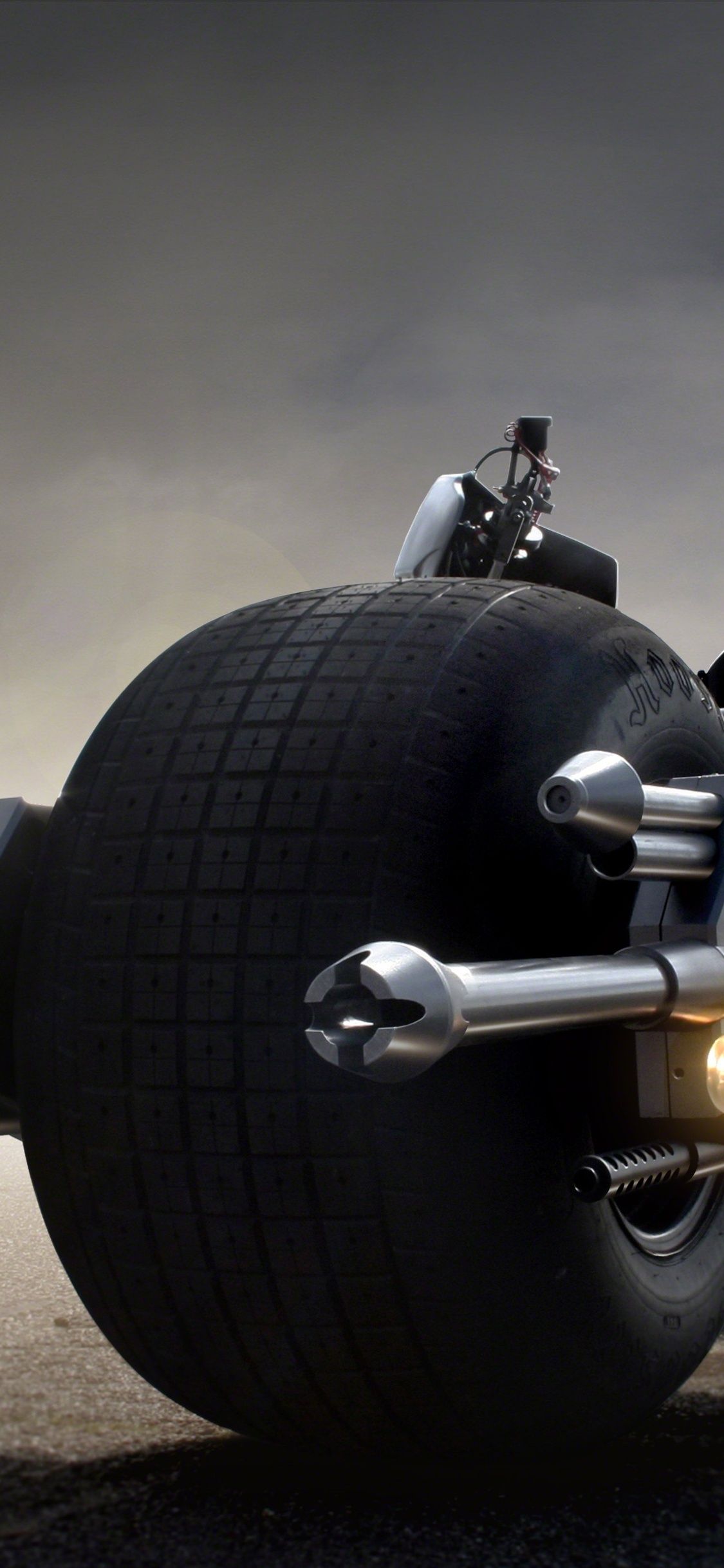 Batpod Wallpapers - Top Free Batpod Backgrounds - WallpaperAccess