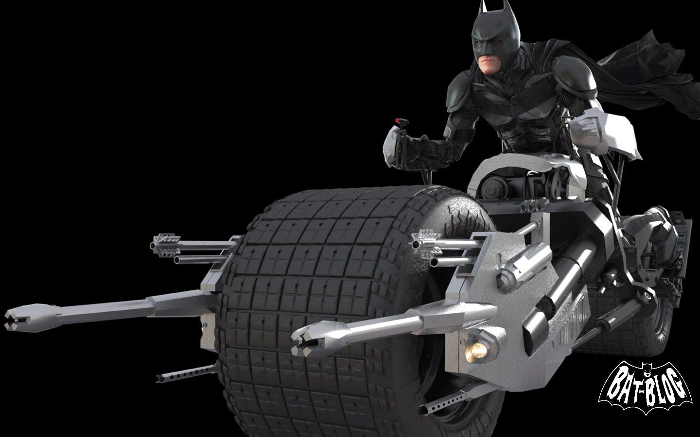 Batpod Wallpapers - Top Free Batpod Backgrounds - WallpaperAccess