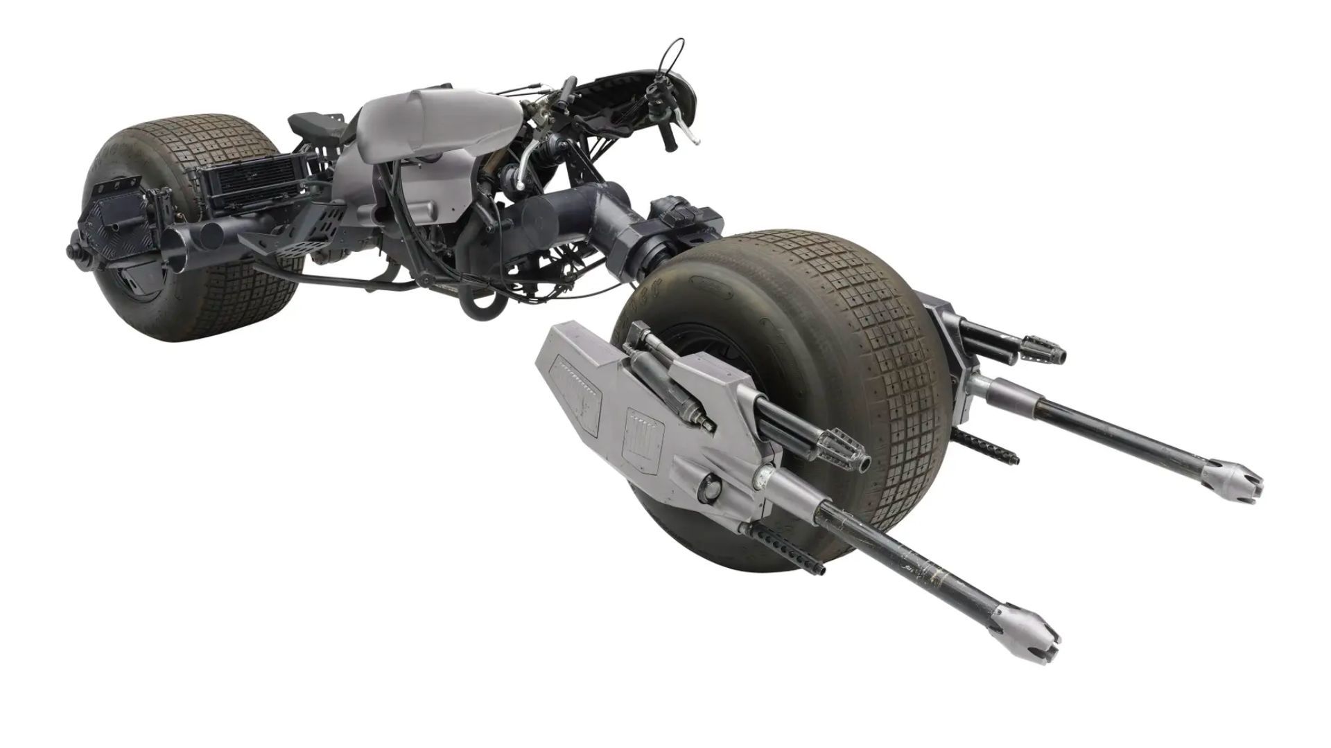 Batpod Wallpapers - Top Free Batpod Backgrounds - WallpaperAccess