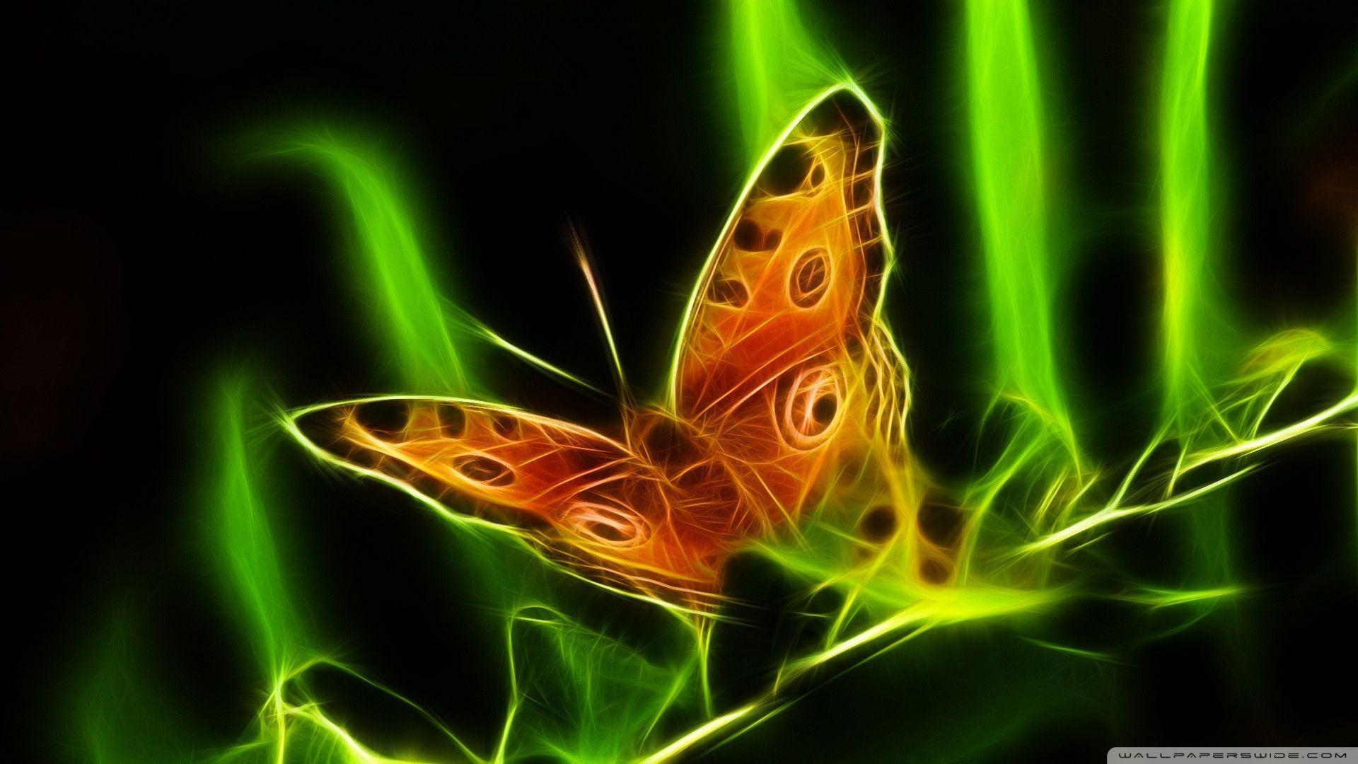Abstract Butterfly Desktop Wallpapers - Top Free Abstract Butterfly ...