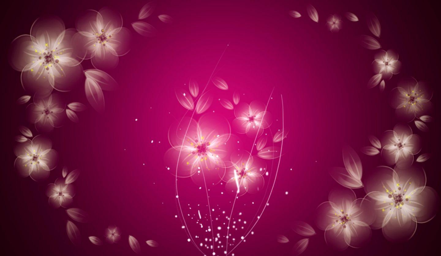 Abstract Pink Desktop Wallpapers - Top Free Abstract Pink Desktop ...