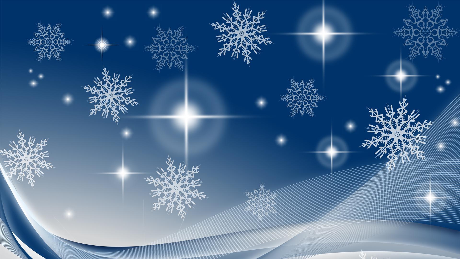Abstract Snowflakes Desktop Wallpapers - Top Free Abstract Snowflakes ...