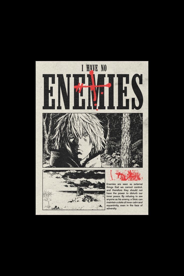 I Have No Enemies Wallpapers - Top Free I Have No Enemies Backgrounds ...