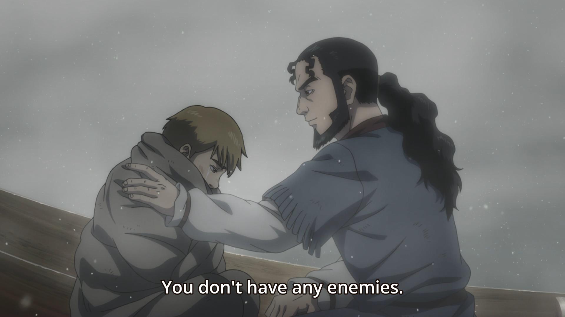 I Have No Enemies Wallpapers - Top Free I Have No Enemies Backgrounds ...