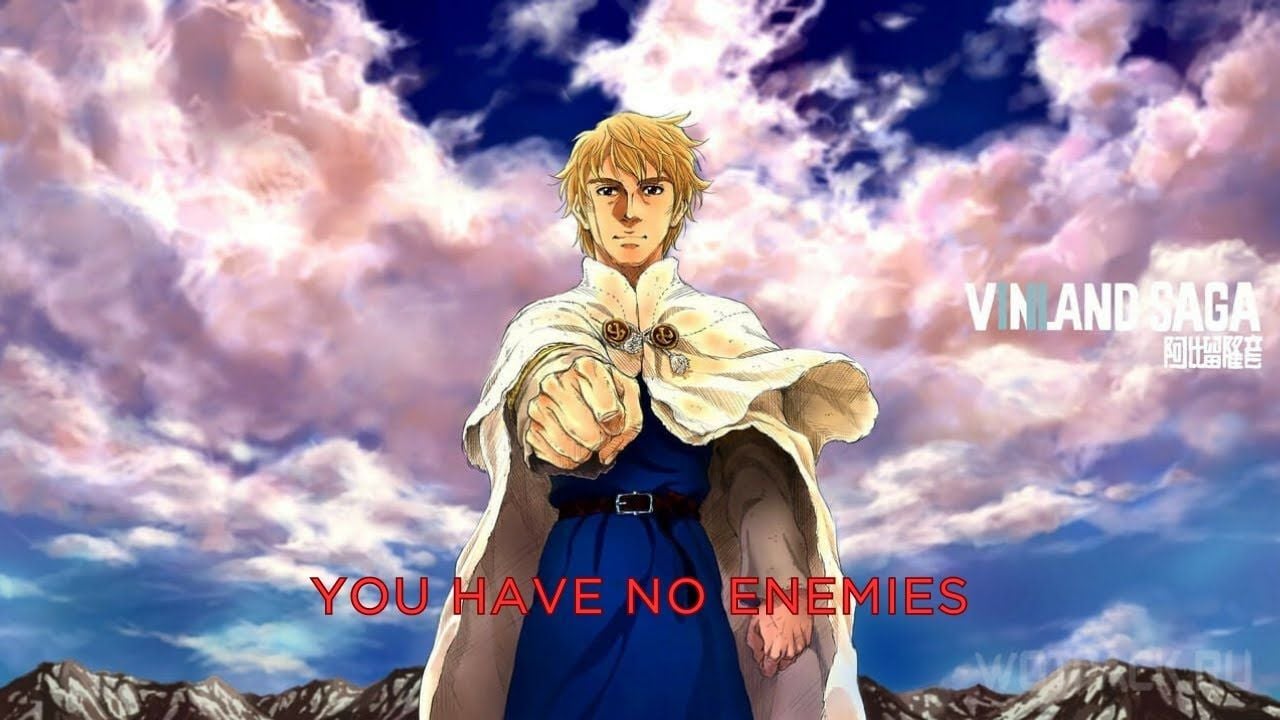 I Have No Enemies Wallpapers - Top Free I Have No Enemies Backgrounds ...