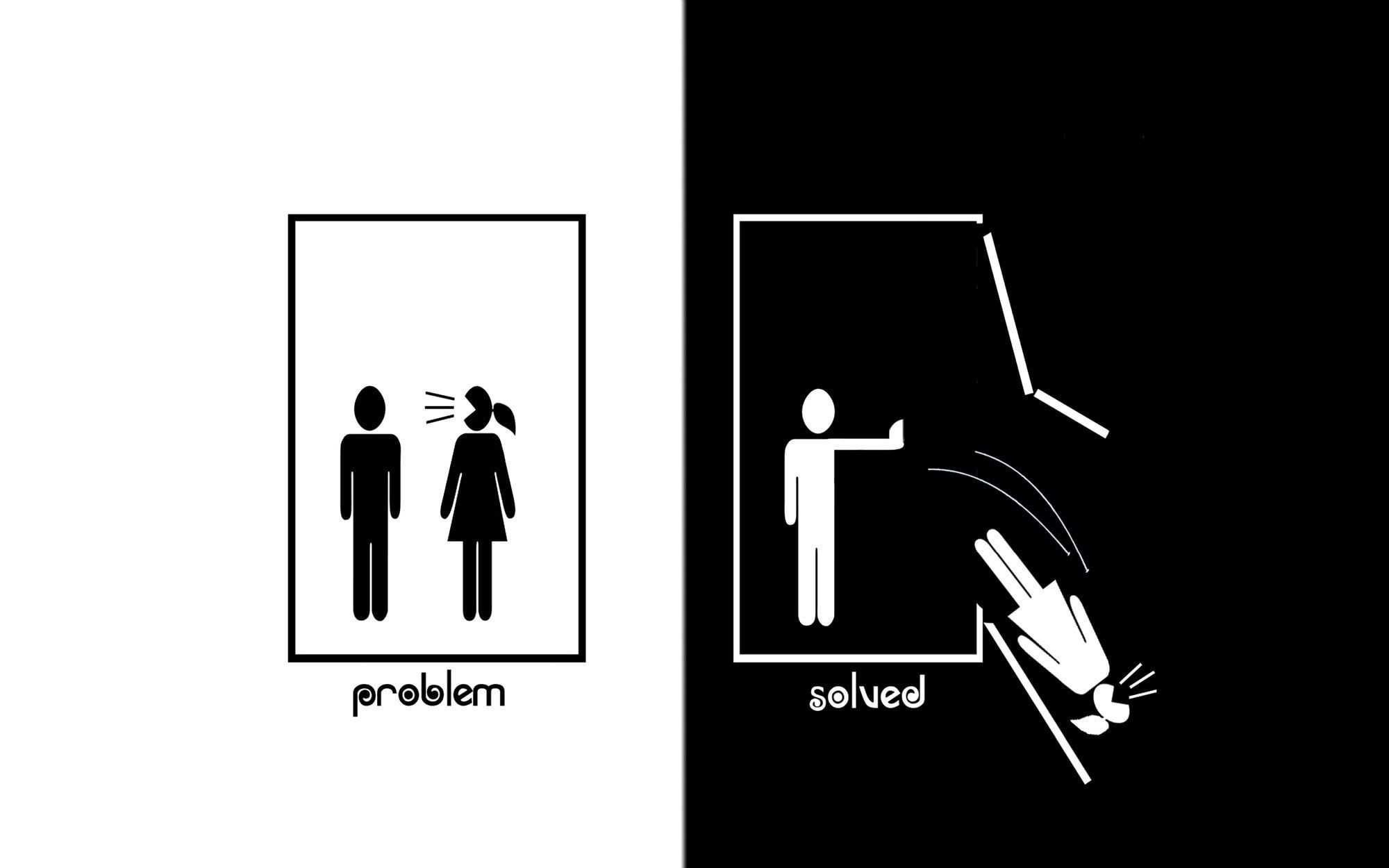 Dark Meme Wallpapers - Top Free Dark Meme Backgrounds - WallpaperAccess