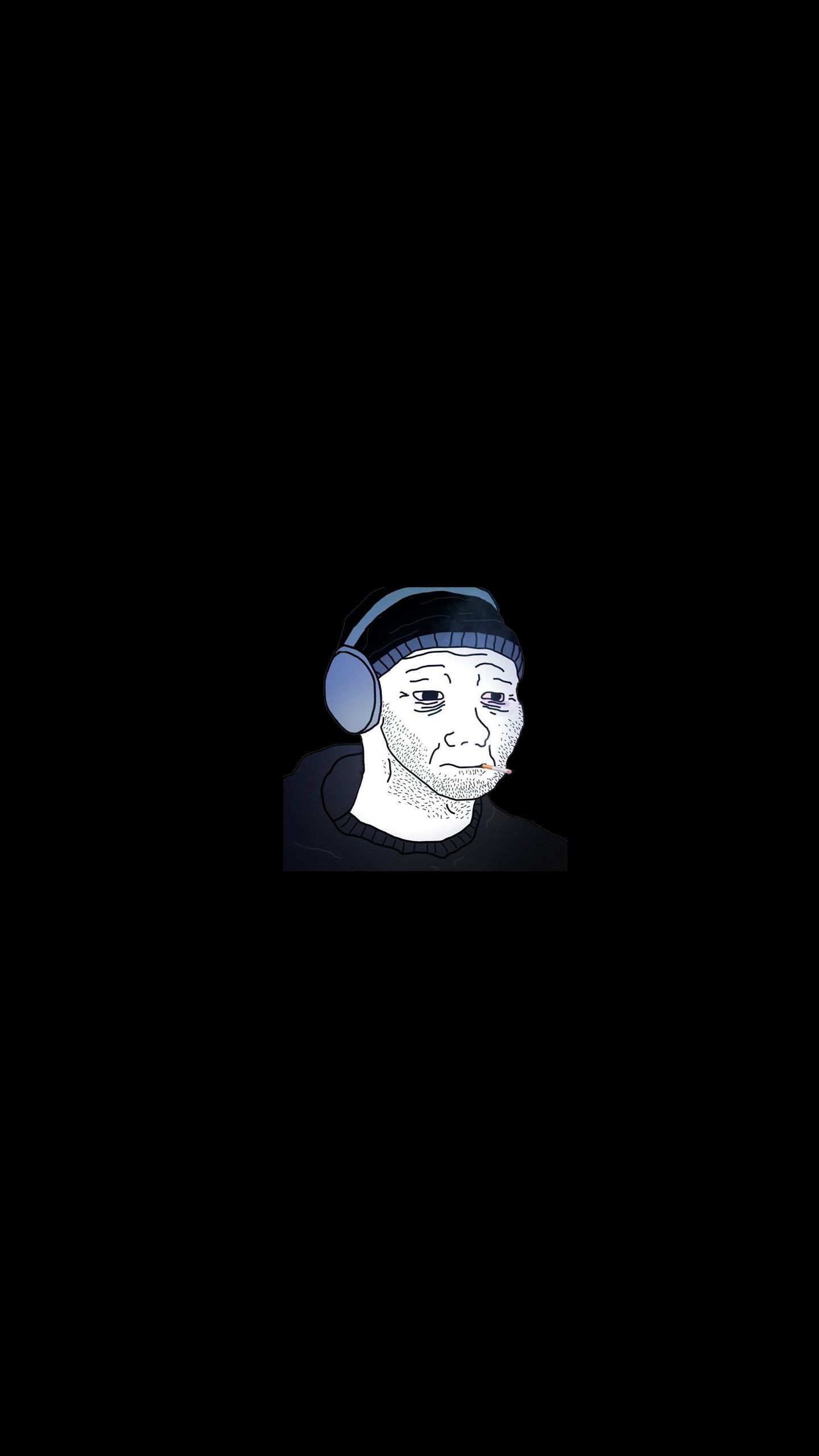Dark Meme Wallpapers - Top Free Dark Meme Backgrounds - WallpaperAccess