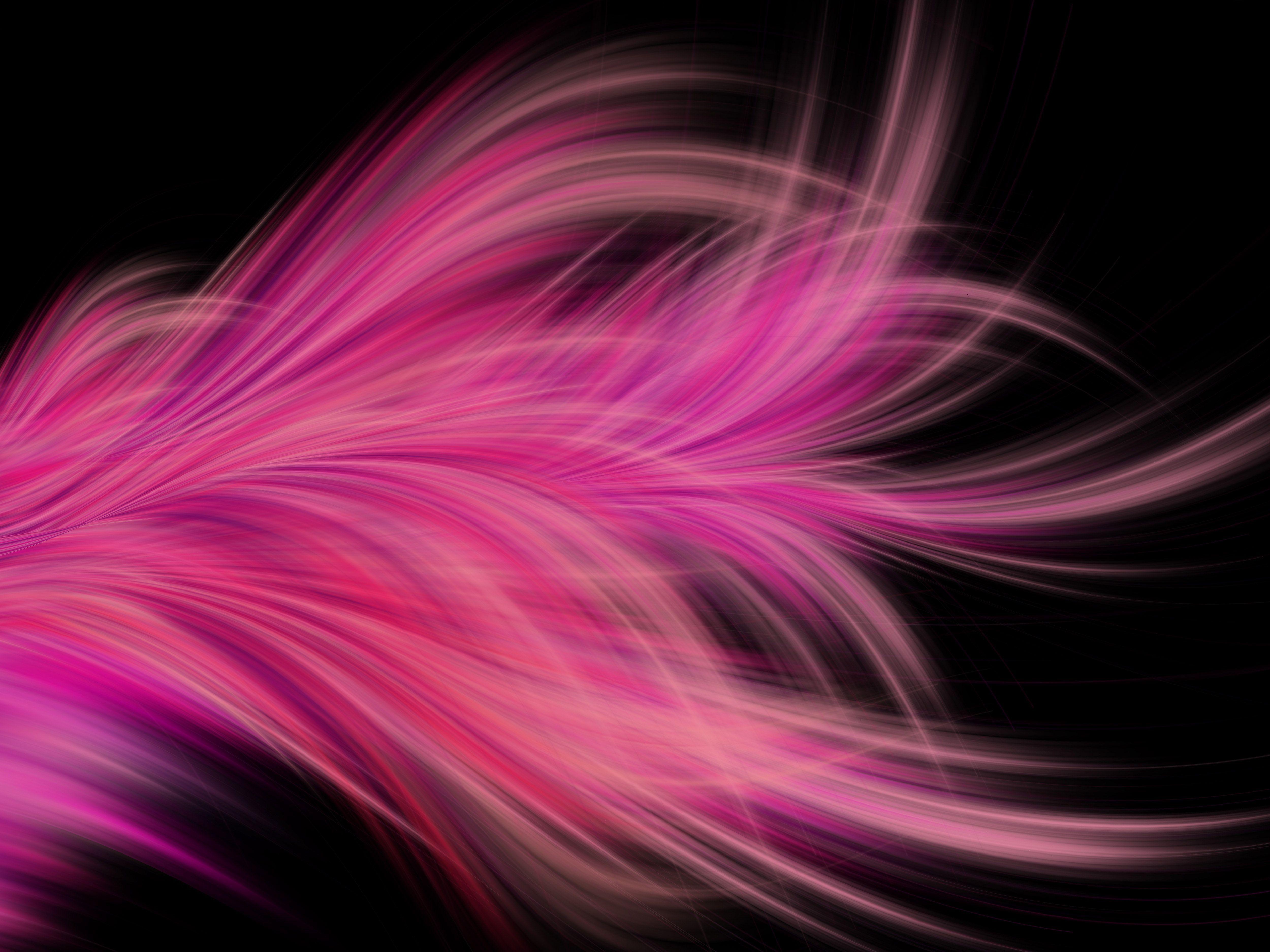 Abstract Pink Desktop Wallpapers - Top Free Abstract Pink Desktop ...