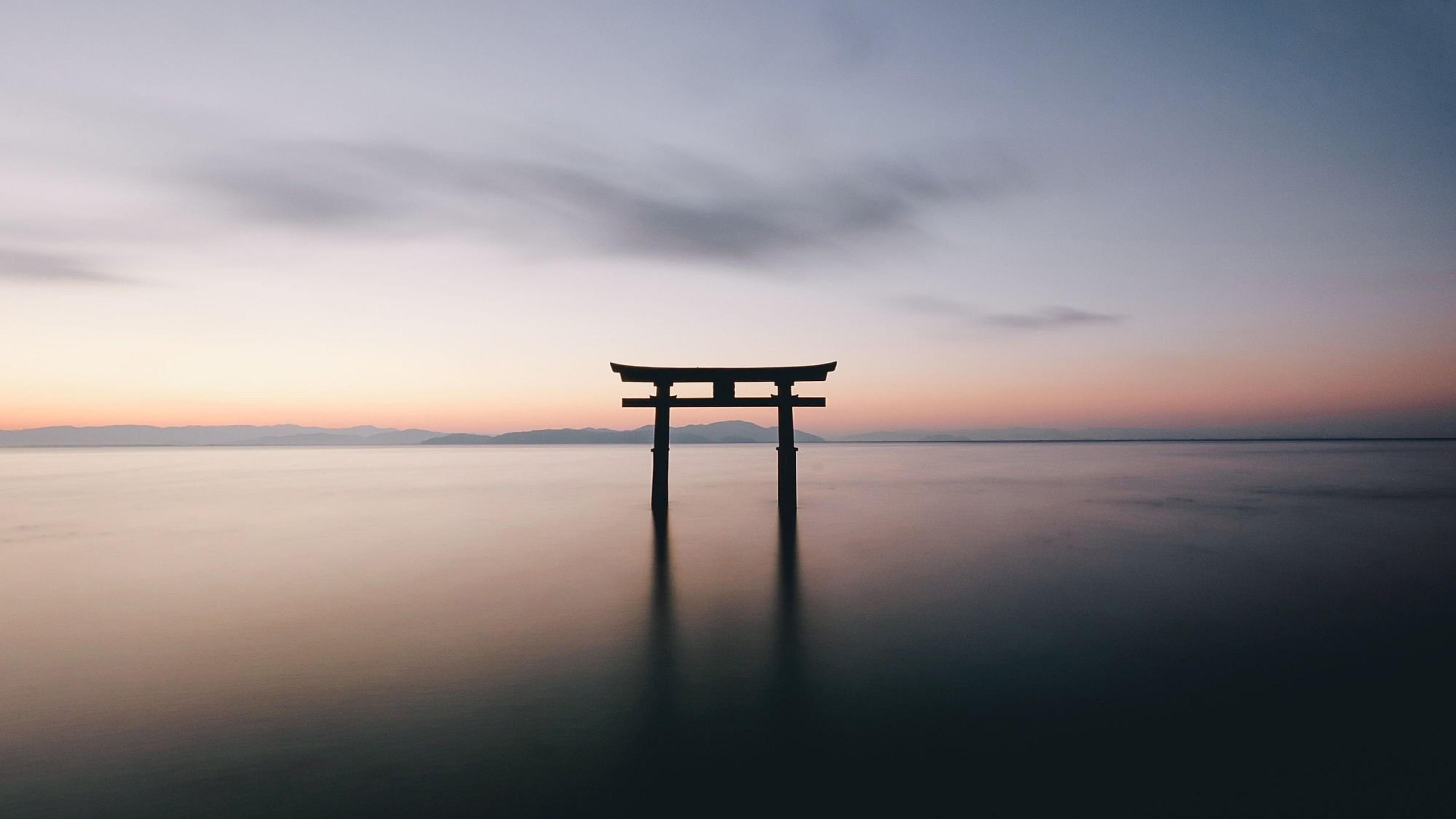 Torii Gate Wallpapers - Top Free Torii Gate Backgrounds - WallpaperAccess