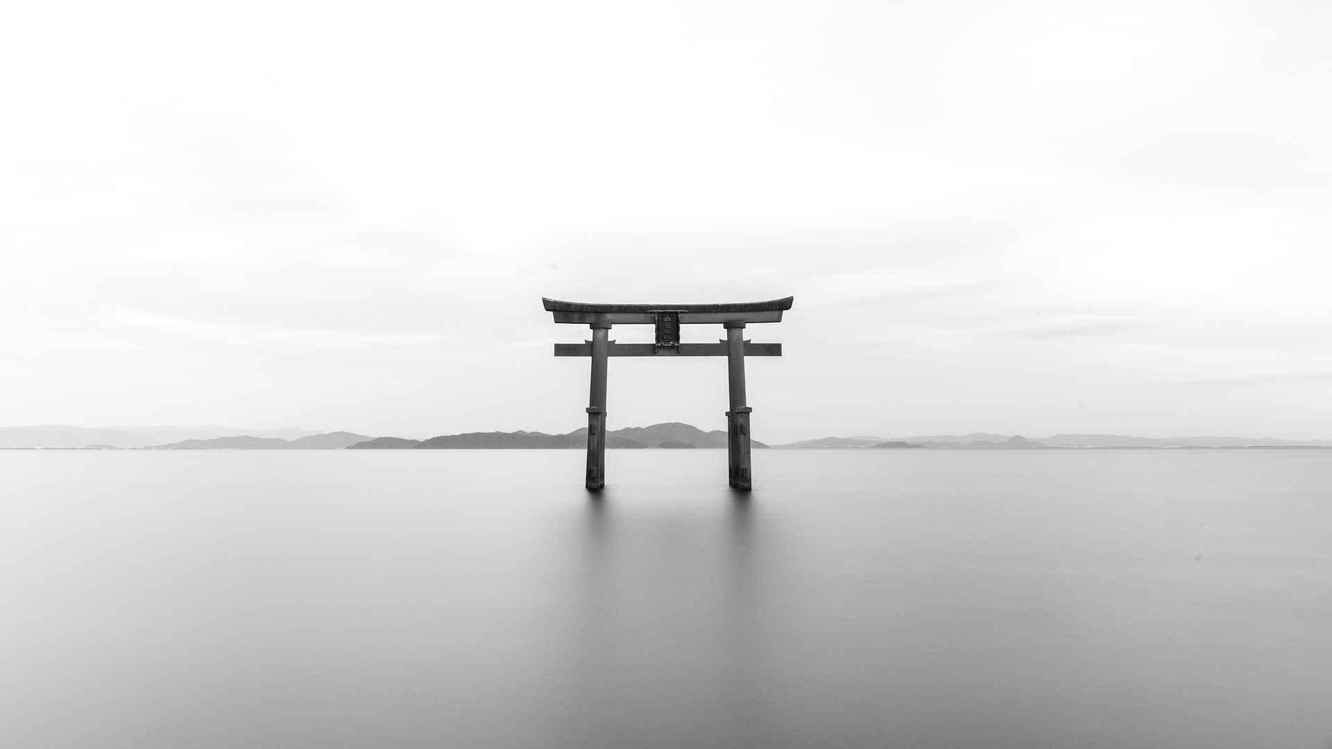 Torii Gate Wallpapers - Top Free Torii Gate Backgrounds - WallpaperAccess