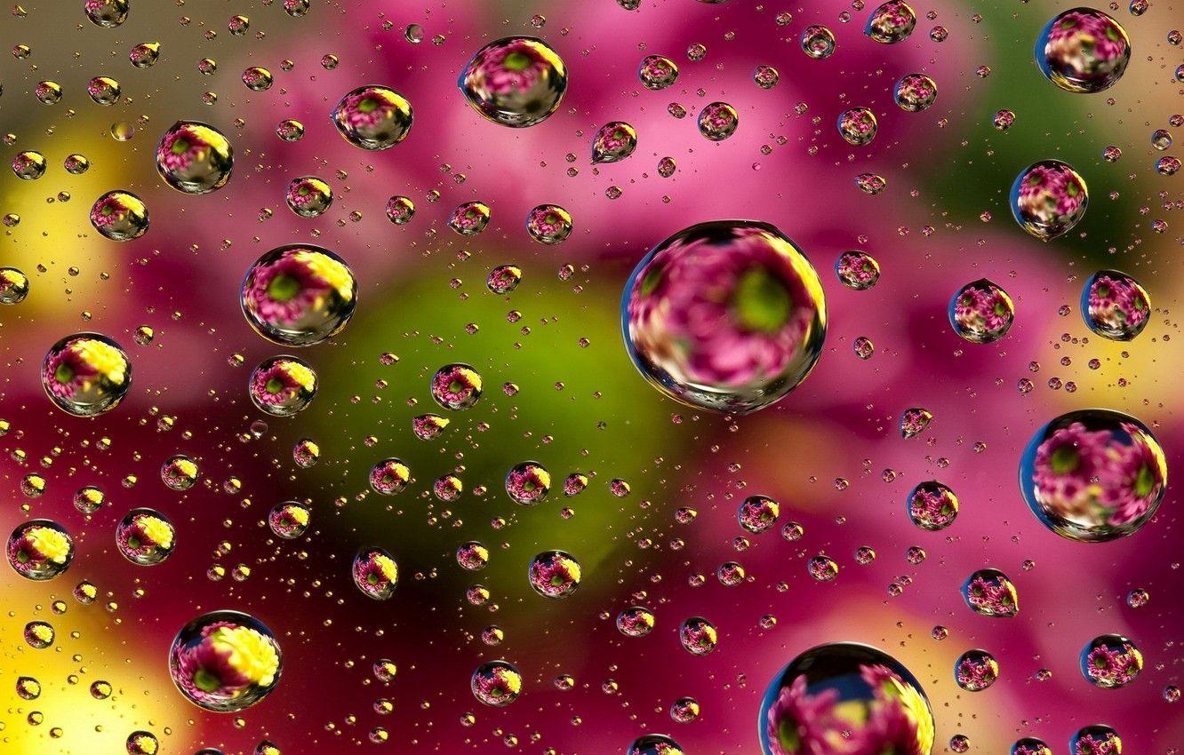 Abstract Bubble Wallpapers - Top Free Abstract Bubble Backgrounds ...
