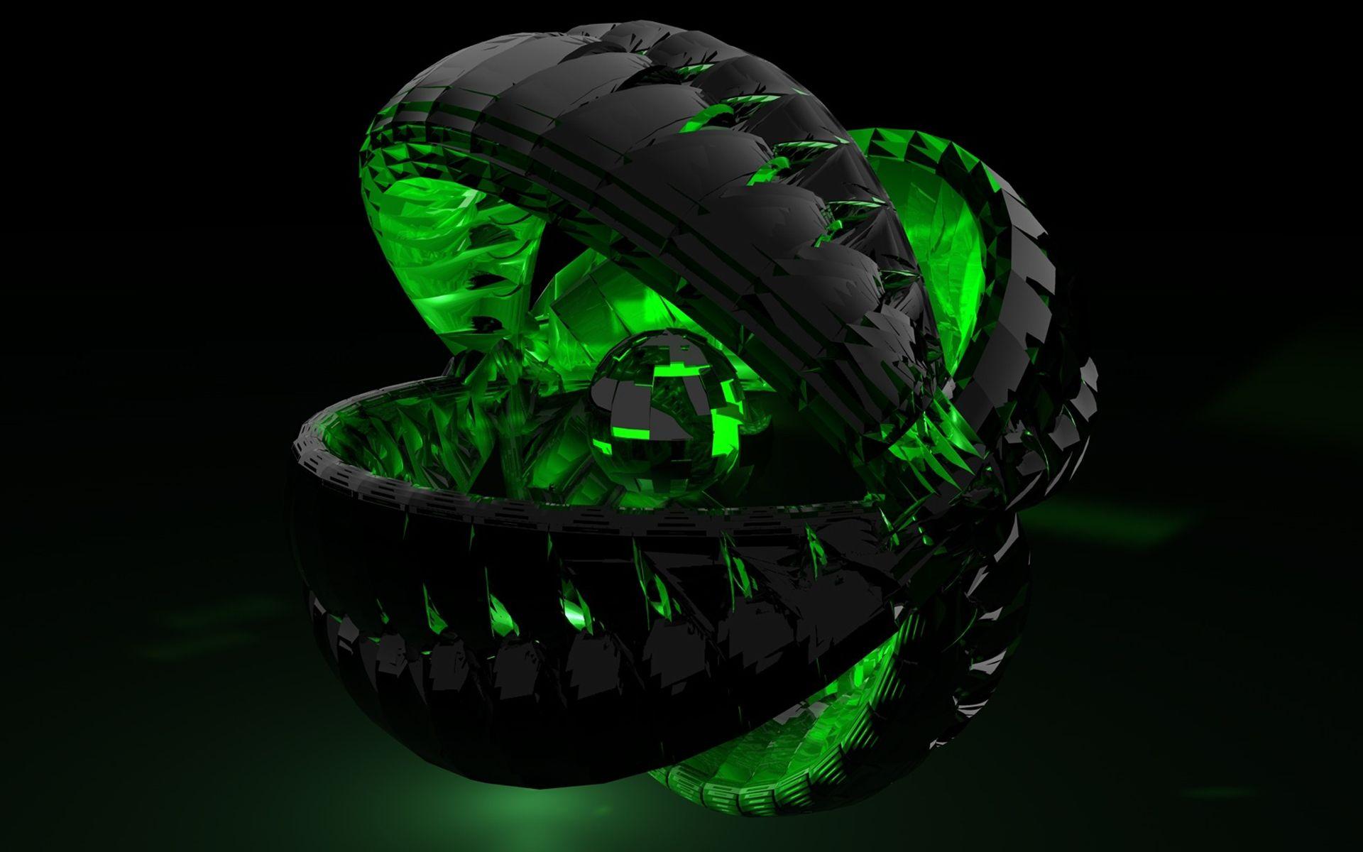 Cool 3D Abstract Desktop Wallpapers - Top Free Cool 3D Abstract Desktop ...