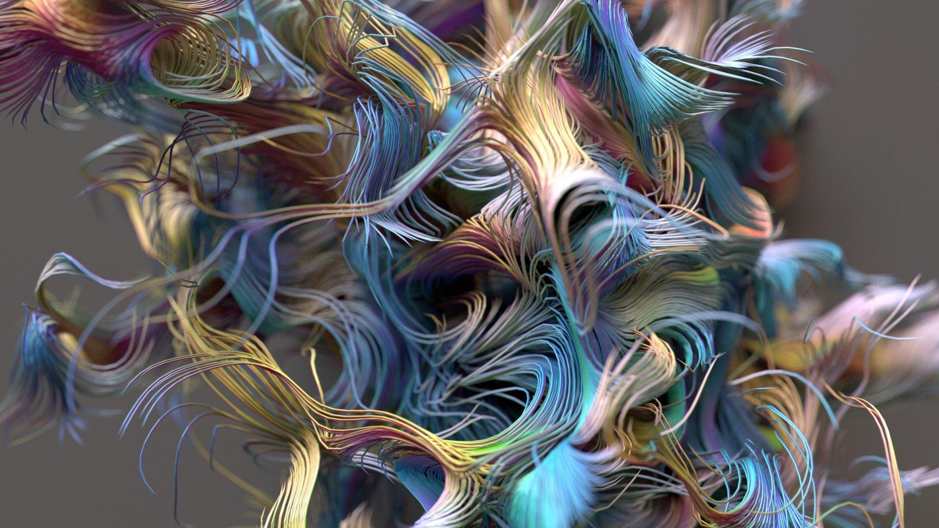 Cool 3D Abstract Desktop Wallpapers - Top Free Cool 3D Abstract Desktop ...