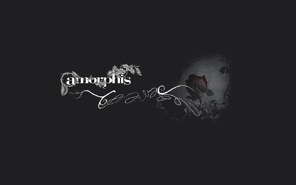 Amorphis Wallpapers - Top Free Amorphis Backgrounds - WallpaperAccess