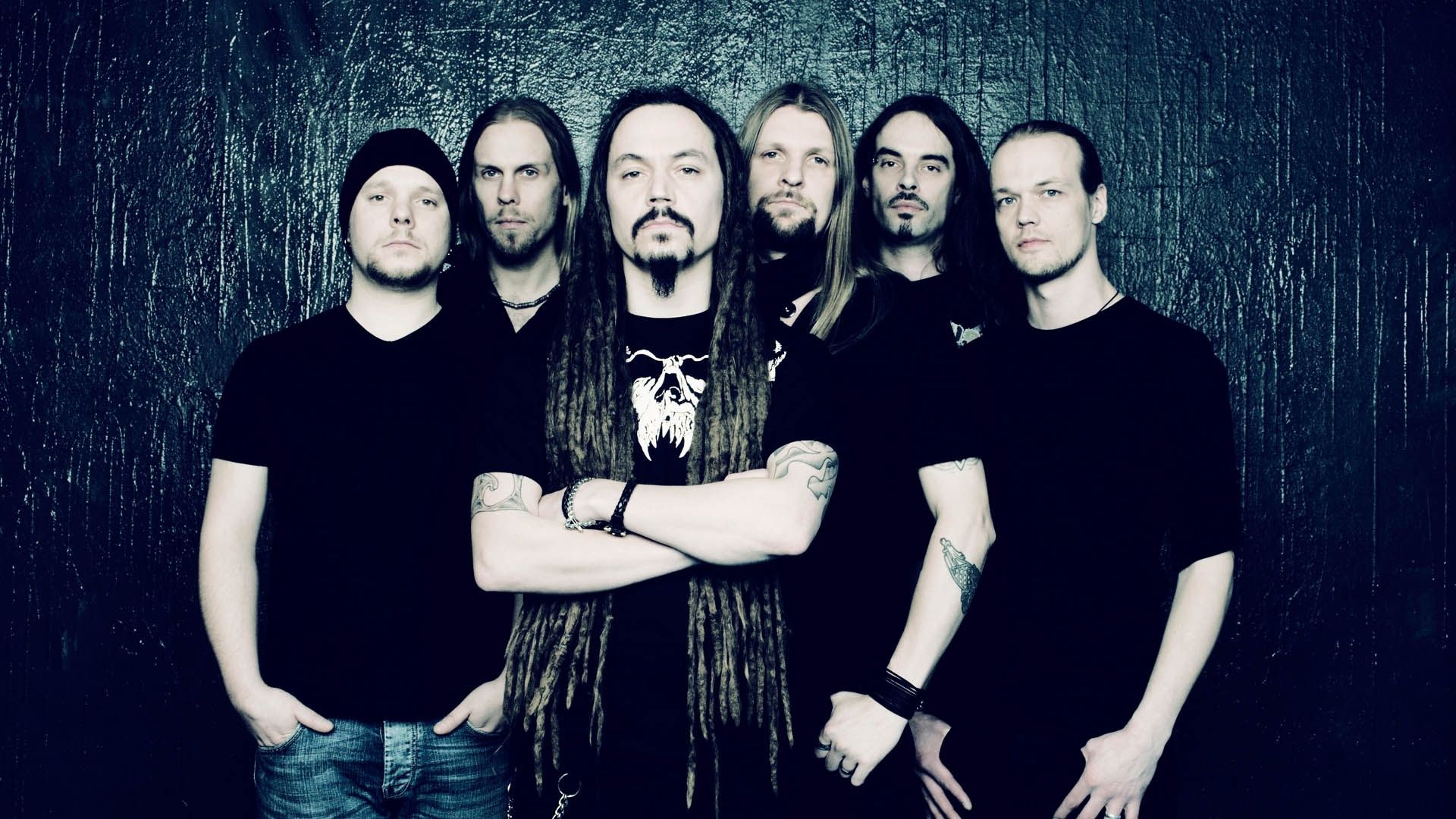 Amorphis Wallpapers - Top Free Amorphis Backgrounds - WallpaperAccess