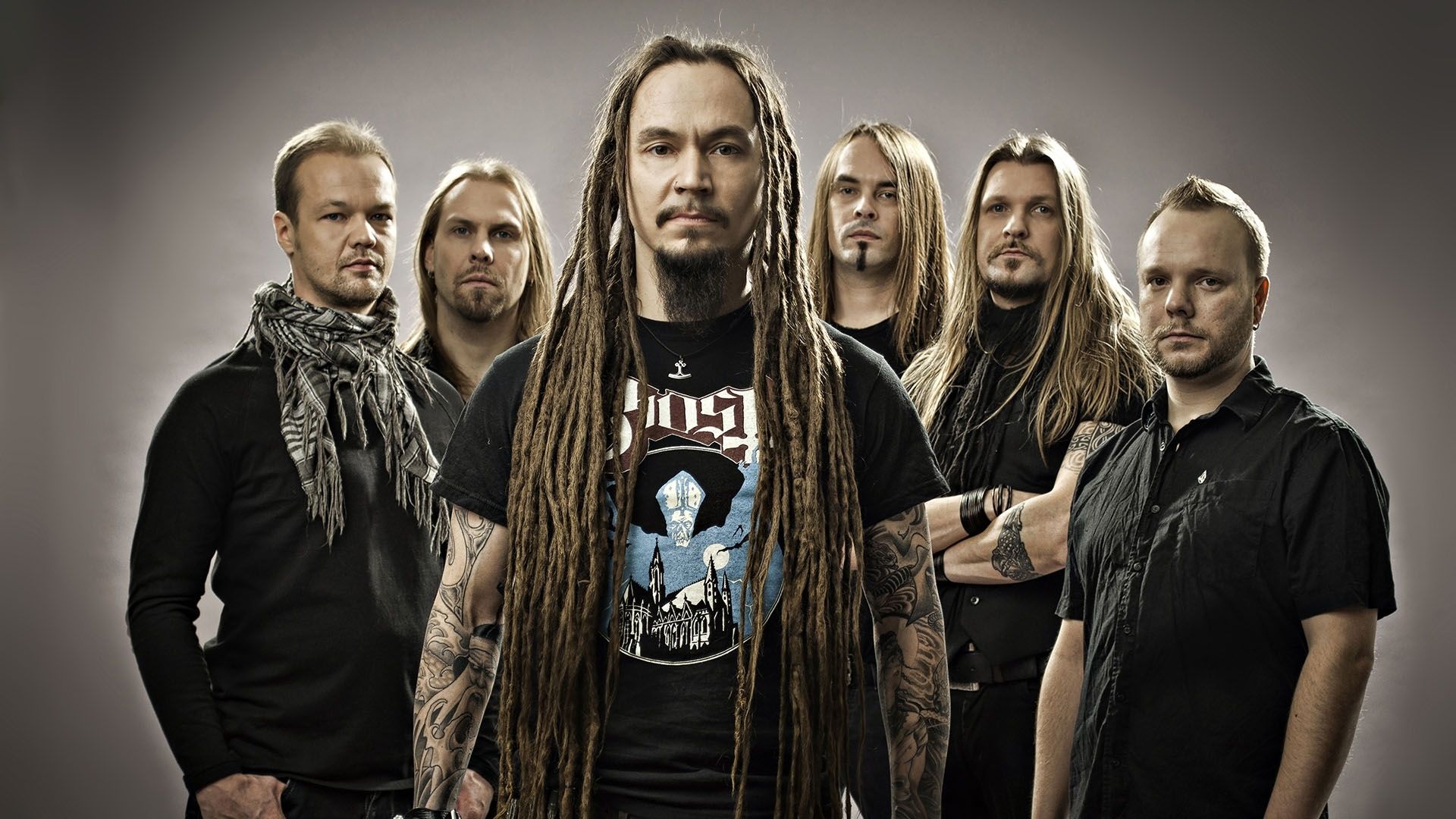 Amorphis Wallpapers - Top Free Amorphis Backgrounds - WallpaperAccess