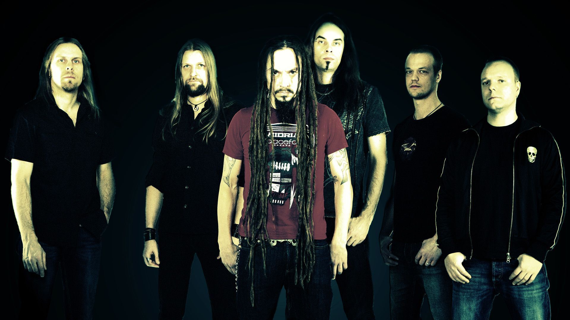 Amorphis Wallpapers - Top Free Amorphis Backgrounds - WallpaperAccess