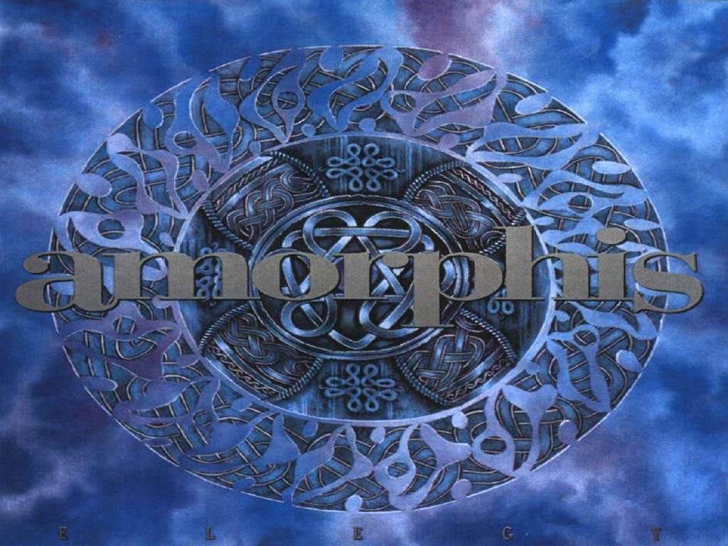 Amorphis Wallpapers - Top Free Amorphis Backgrounds - WallpaperAccess