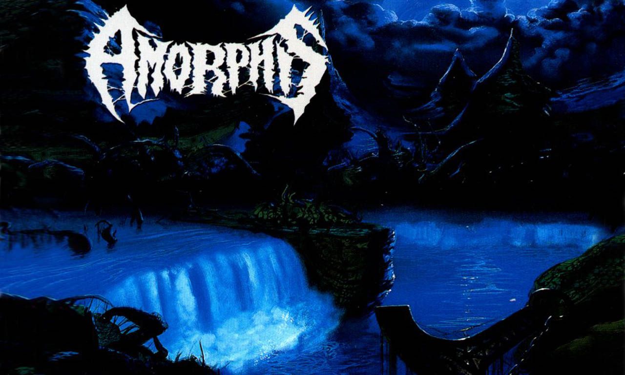 Amorphis Wallpapers - Top Free Amorphis Backgrounds - WallpaperAccess