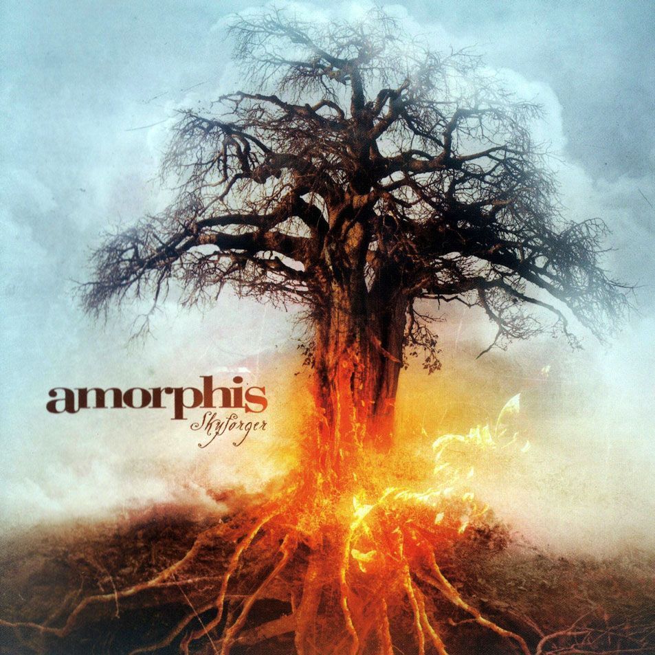 Amorphis Wallpapers - Top Free Amorphis Backgrounds - WallpaperAccess