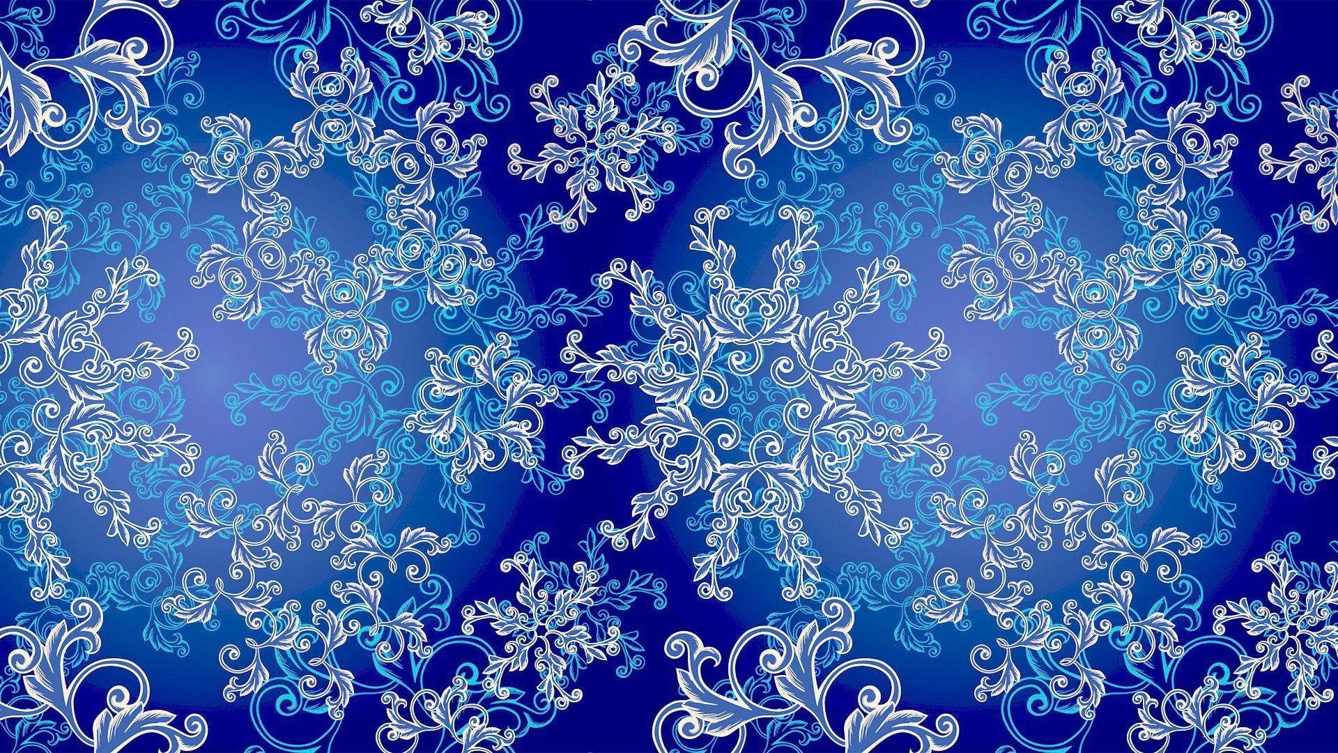 Abstract Snowflakes Desktop Wallpapers - Top Free Abstract Snowflakes ...