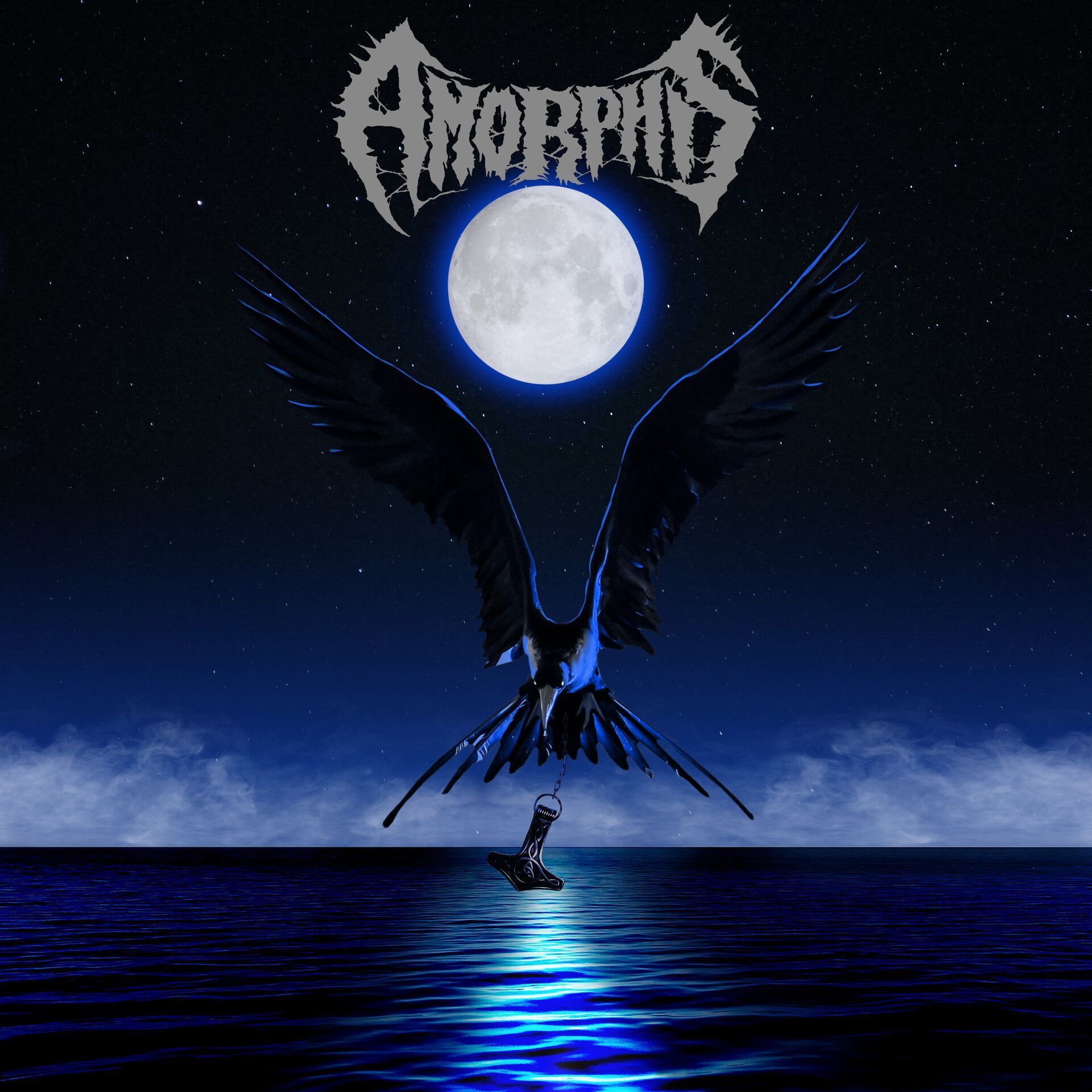 Amorphis Wallpapers - Top Free Amorphis Backgrounds - WallpaperAccess
