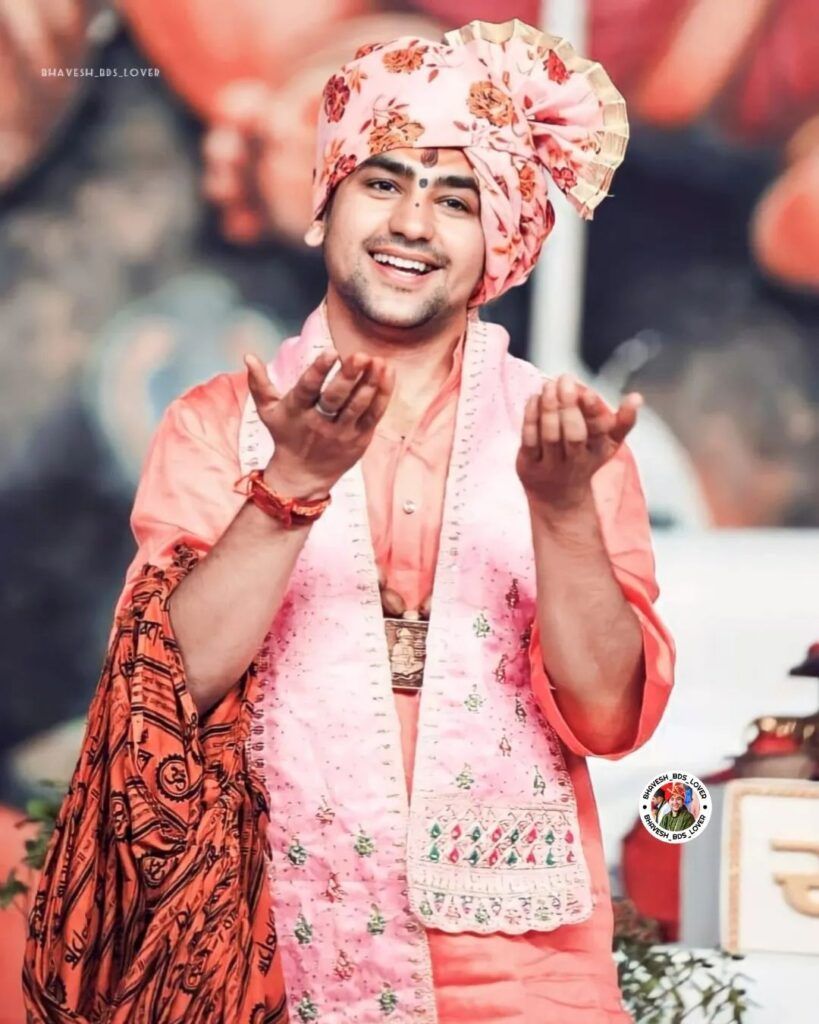 Bageshwar Dham Wallpapers - Top Free Bageshwar Dham Backgrounds ...