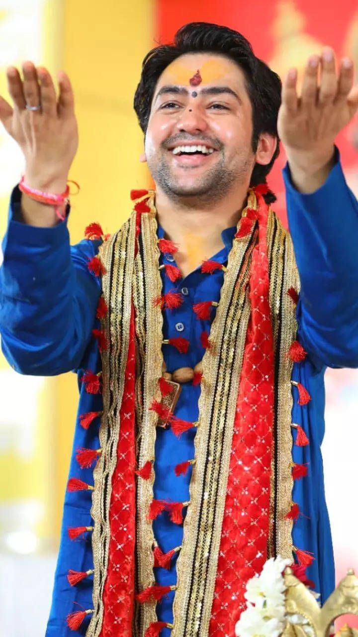 Bageshwar Dham Wallpapers - Top Free Bageshwar Dham Backgrounds ...