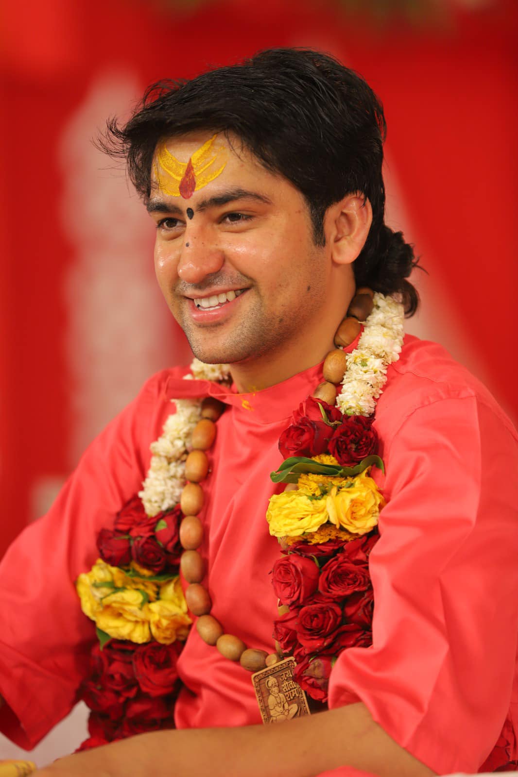 Bageshwar Dham Wallpapers - Top Free Bageshwar Dham Backgrounds ...